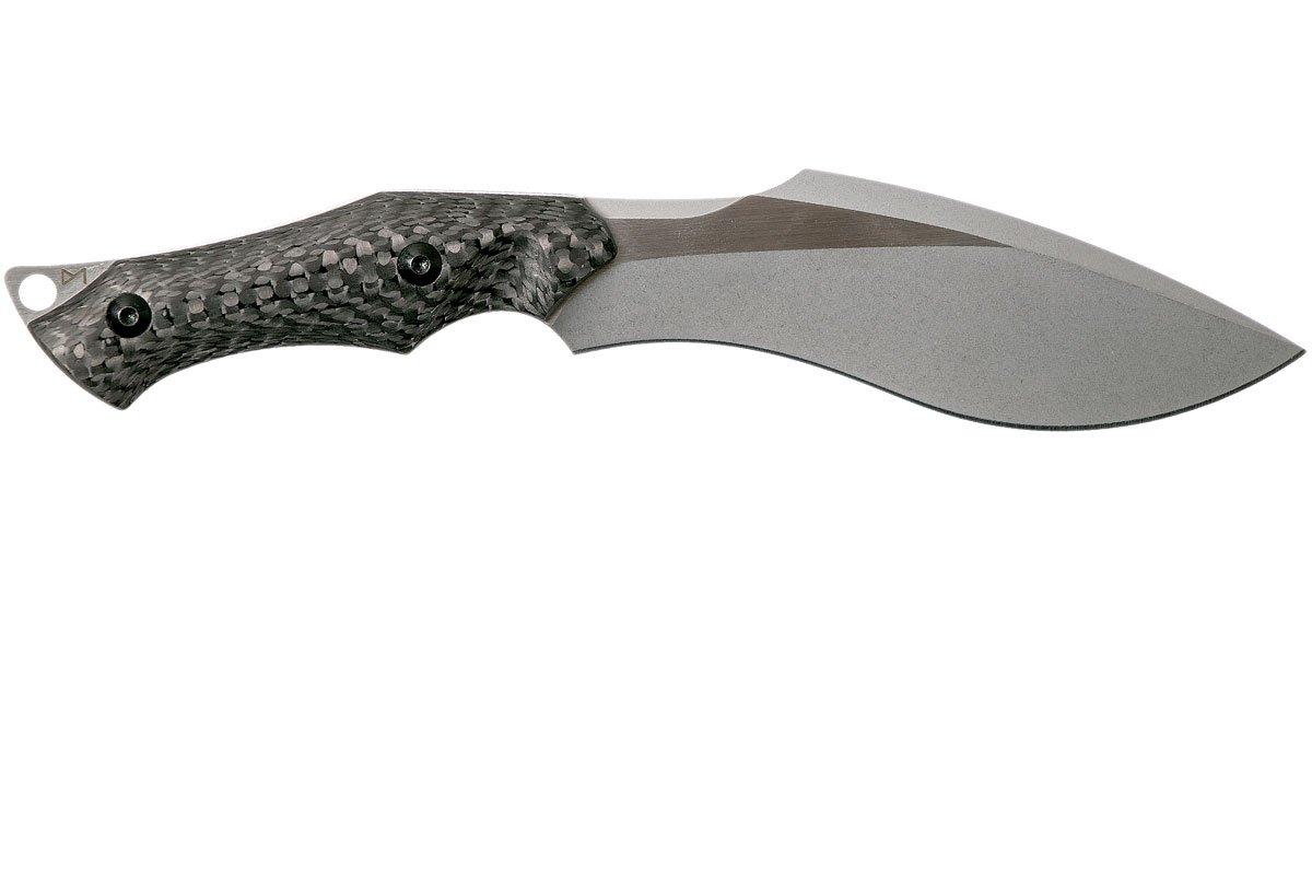 WE Knife Vaquita 807A Navaja de cuello | Compras con ventajas en ...