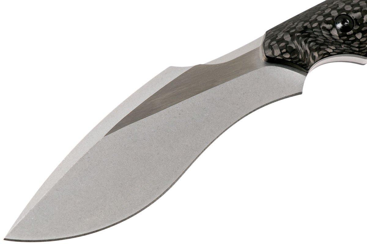 WE Knife Vaquita 807A Navaja de cuello | Compras con ventajas en ...