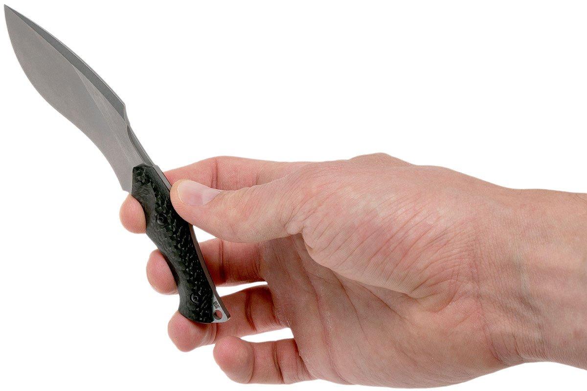WE Knife Vaquita 807A Navaja de cuello | Compras con ventajas en ...