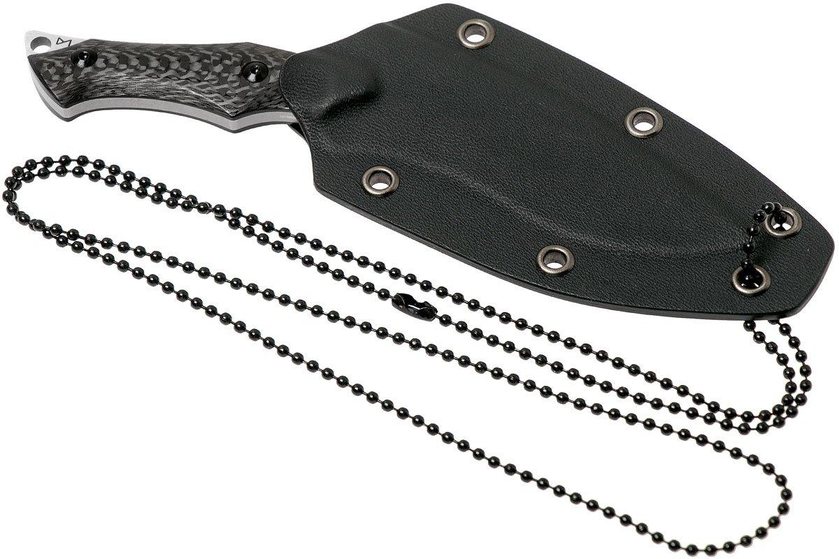 WE Knife Vaquita 807A Navaja de cuello | Compras con ventajas en ...