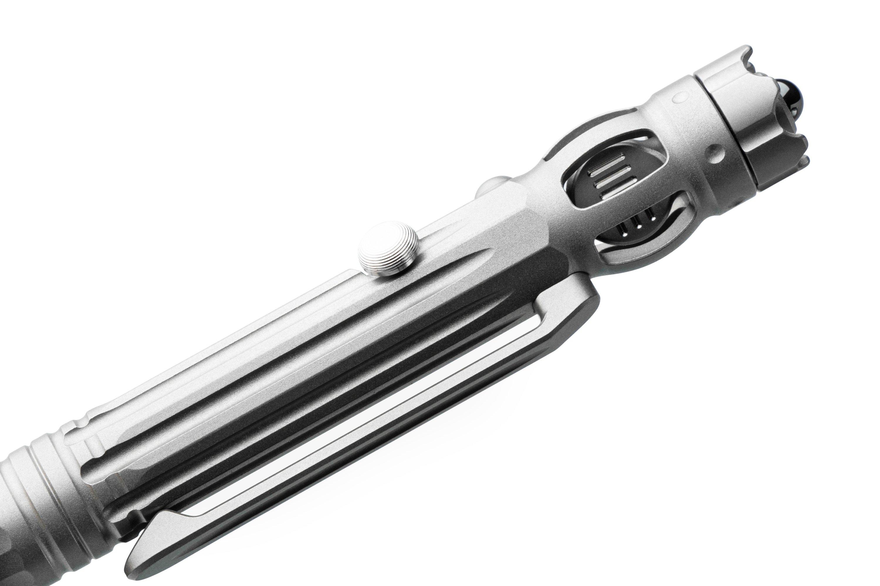 WE Knife Baculus, TP-07A tactical pen | Advantageously shopping at ...