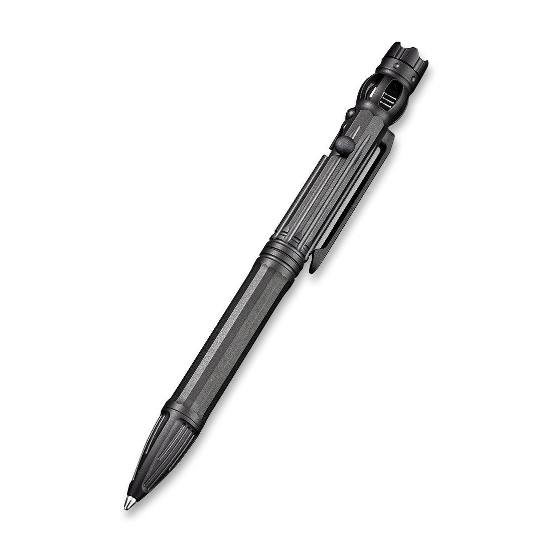 WE Knife Baculus, TP-07B tactical pen | Advantageously shopping at ...
