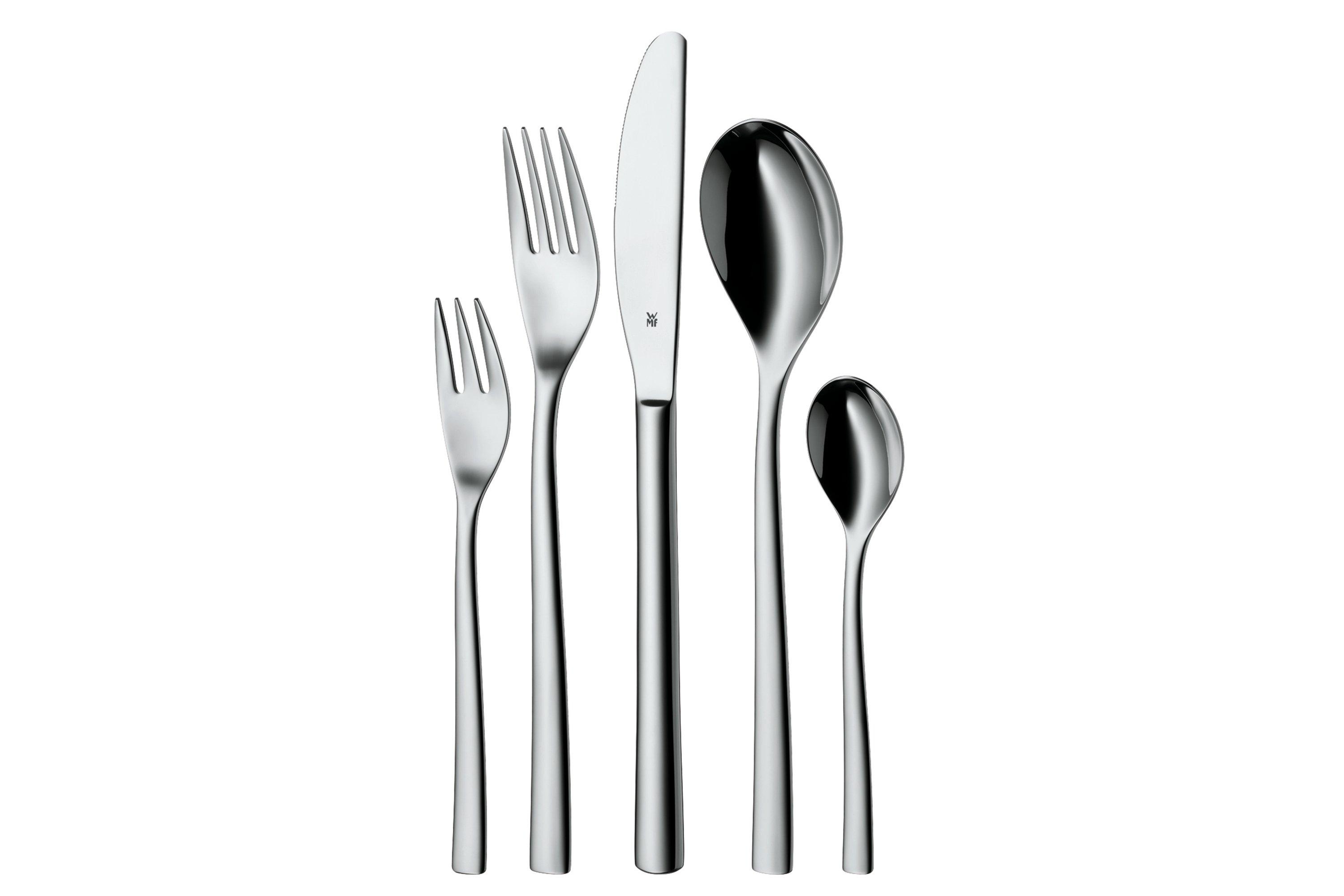 WMF Palermo 1177009990 bestekset 60-delig | Voordelig kopen bij ...