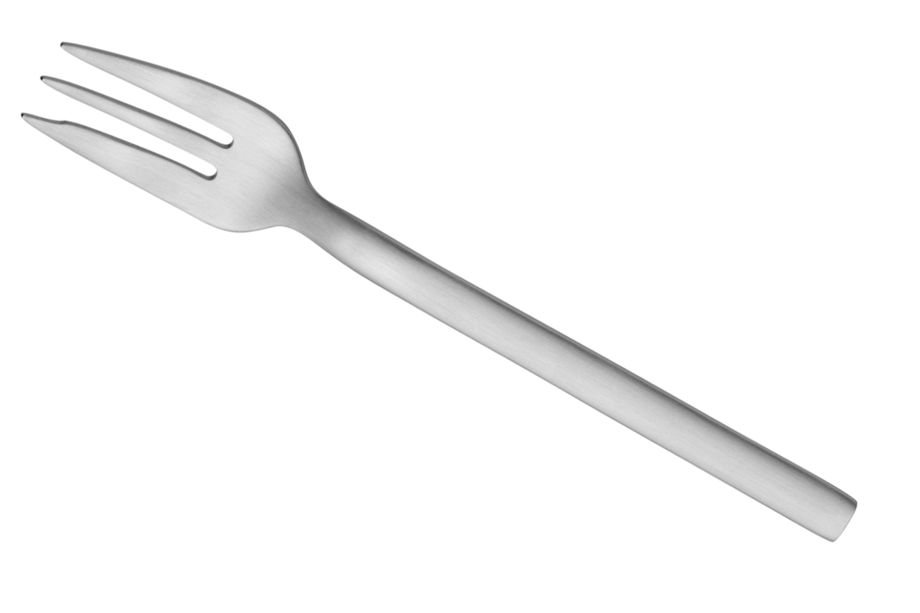 WMF Alteo 1178009990 Besteck Set 60-teilig, mattiert | Günstiger ...