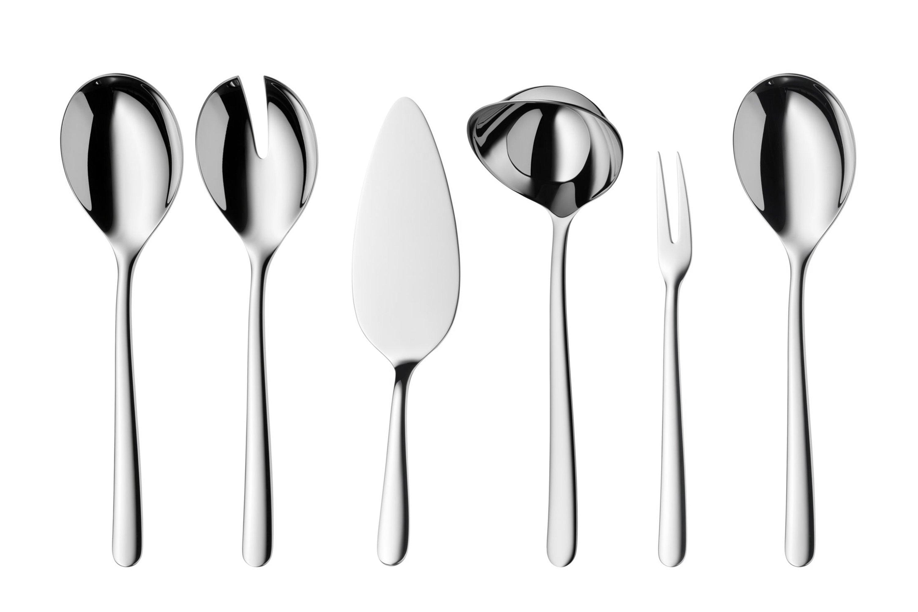 WMF Kult Plus 1260006341 cutlery set 66 pieces | Advantageously ...
