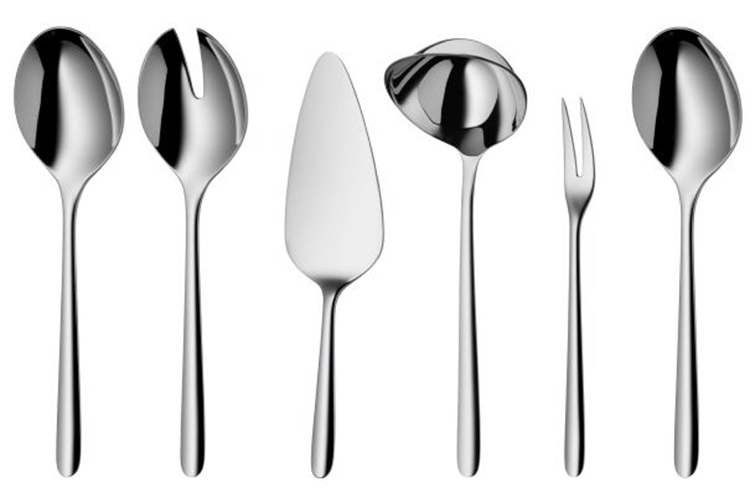 WMF Flame Plus 1261006341 bestekset 66-delig | Voordelig kopen bij ...