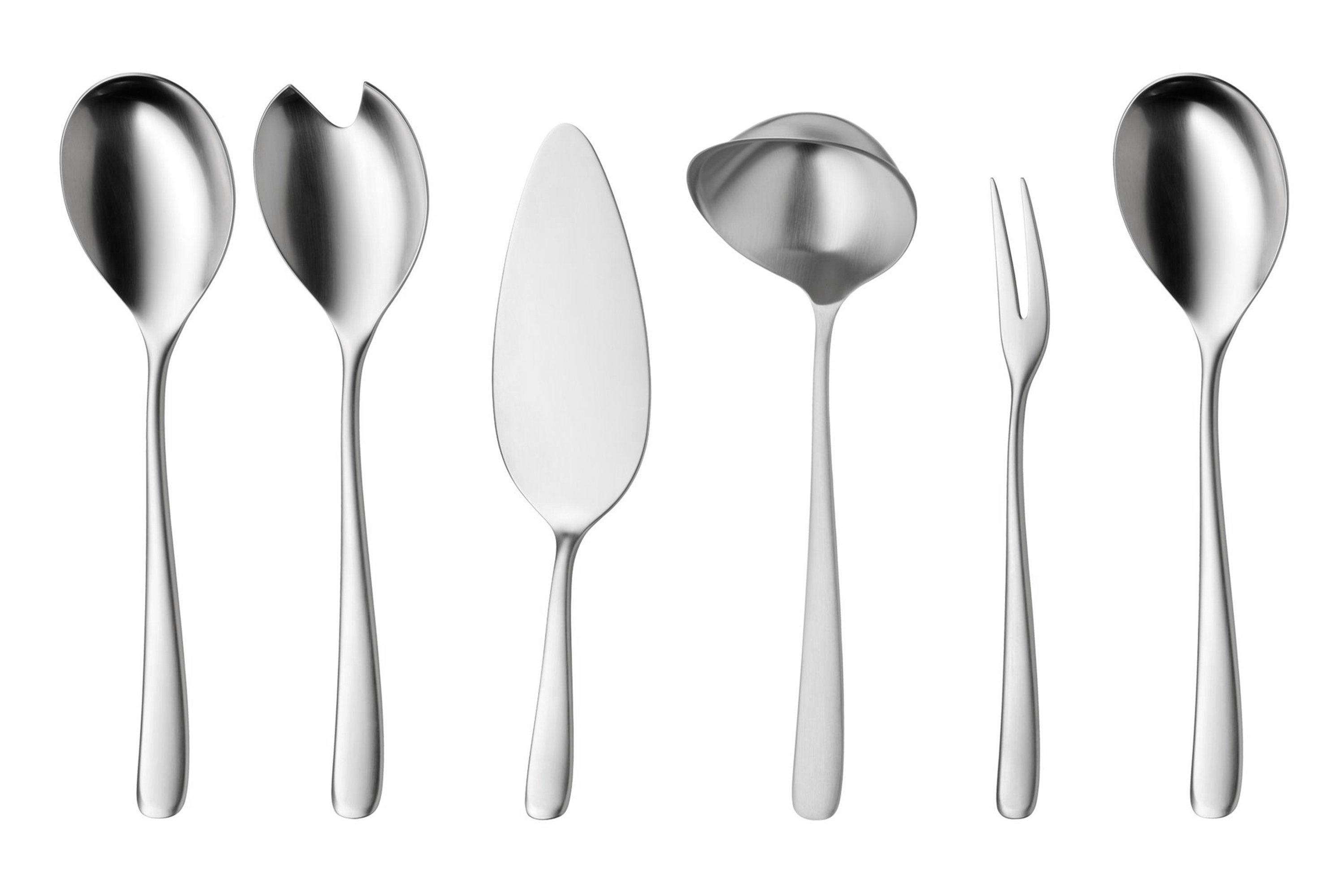 WMF Vision 1271006331 cutlery set 66 pieces | Advantageously shopping ...