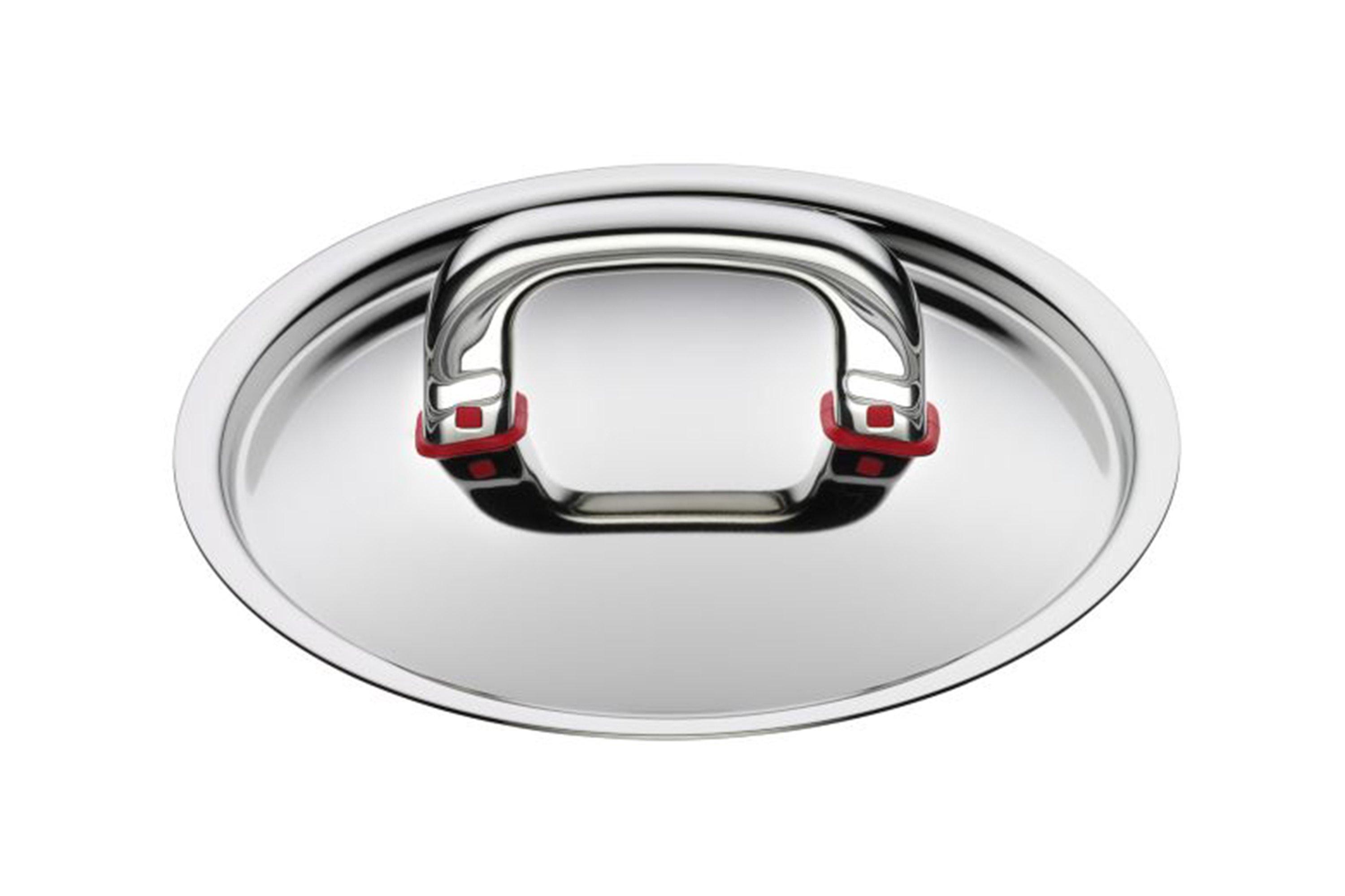 WMF Premium One 1788166040 low cooking pot, 16 cm | Advantageously ...