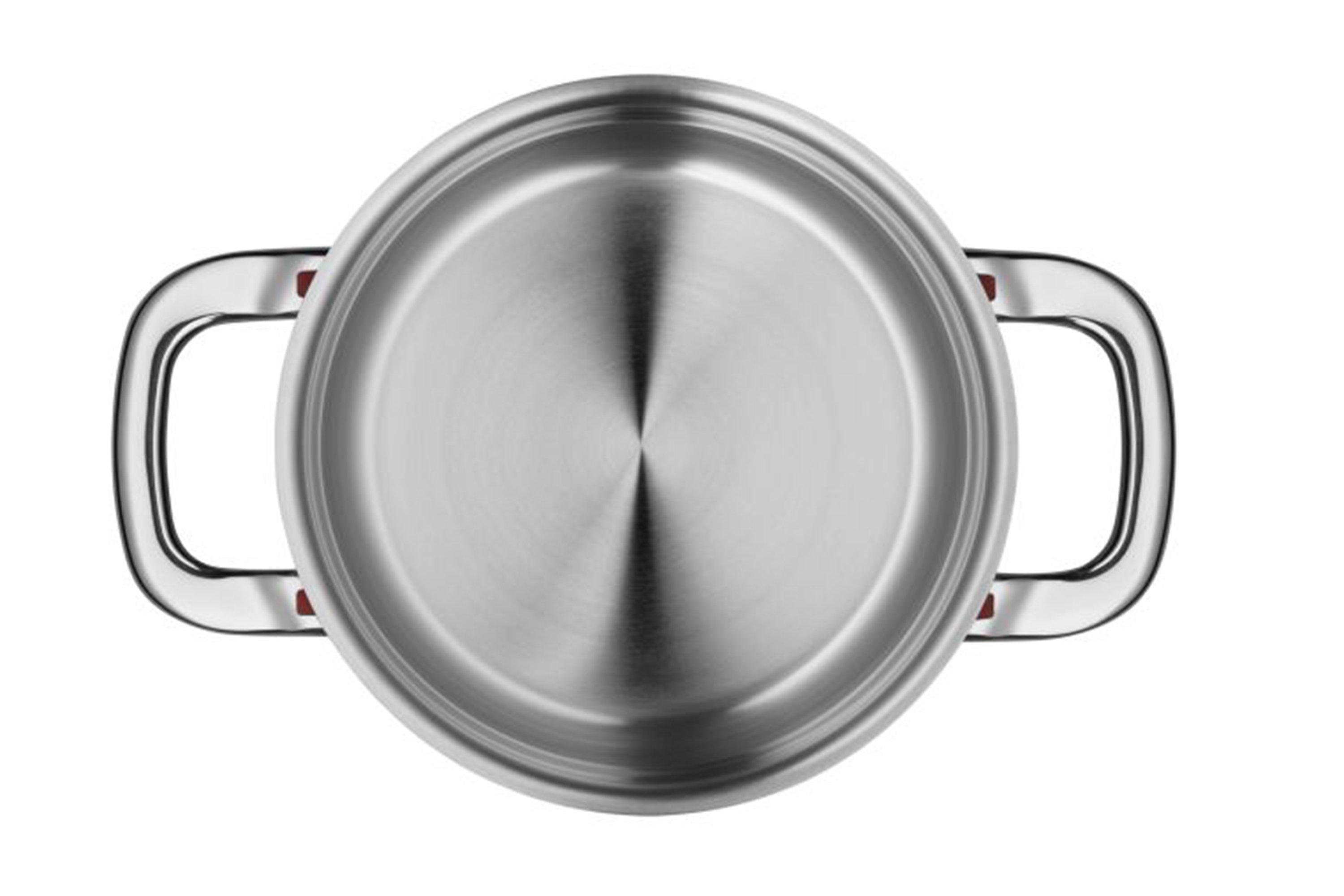 WMF Premium One 1789166040 high cooking pot, 16 cm | Advantageously ...