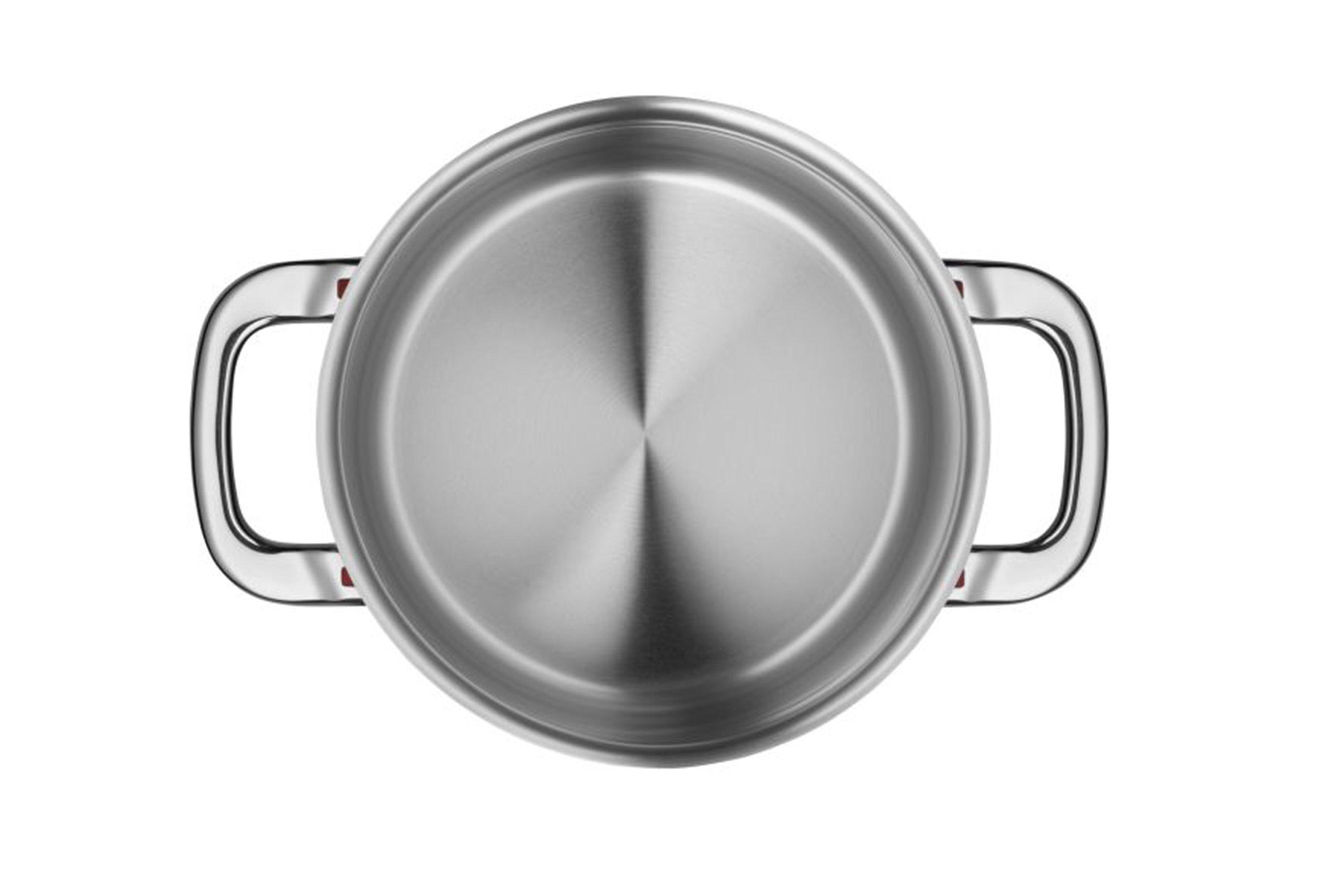 WMF Premium One 1790206040 soup pan, 20 cm | Advantageously shopping at ...