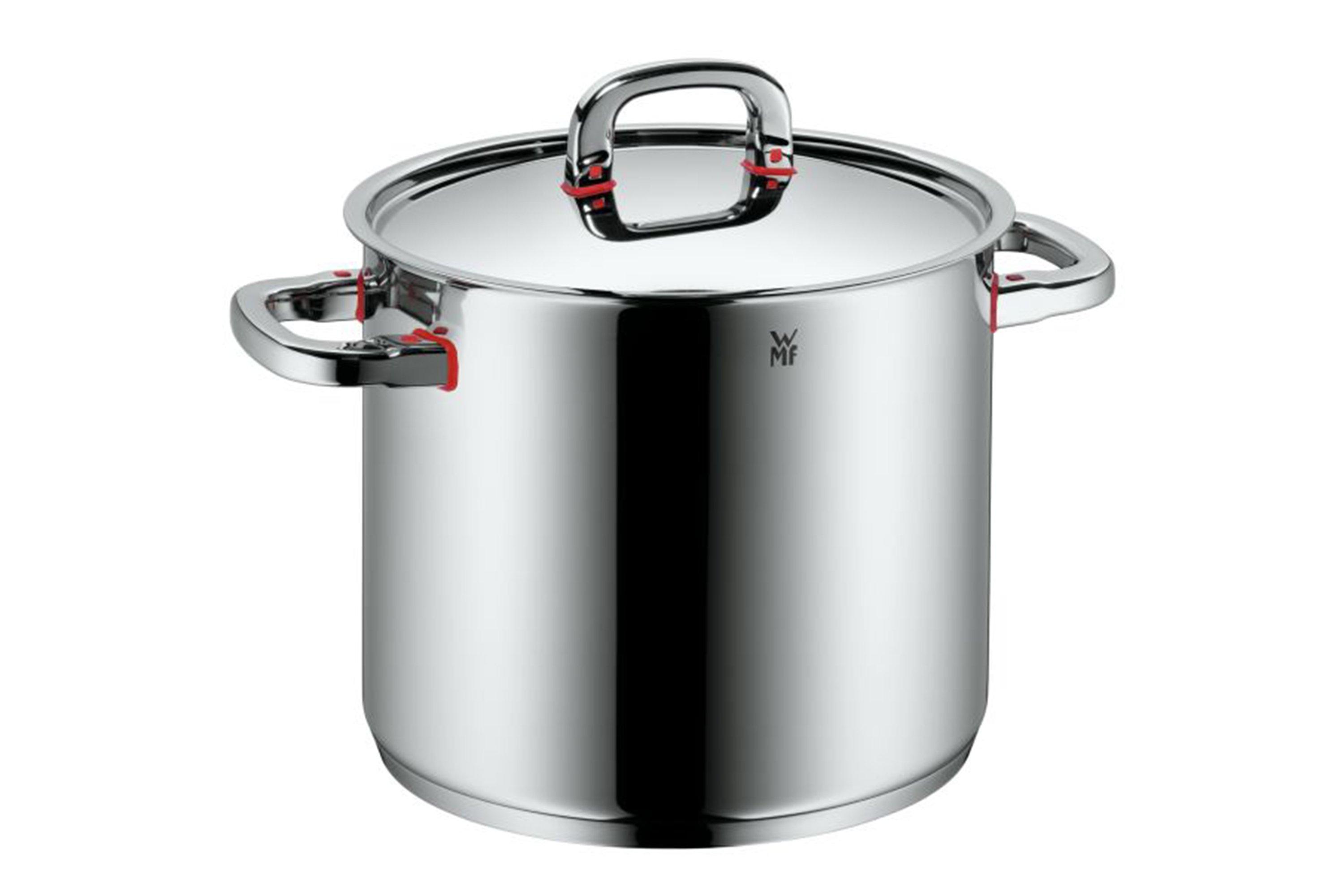 WMF Premium One 1790246040 soup pan, 24 cm | Advantageously shopping at ...