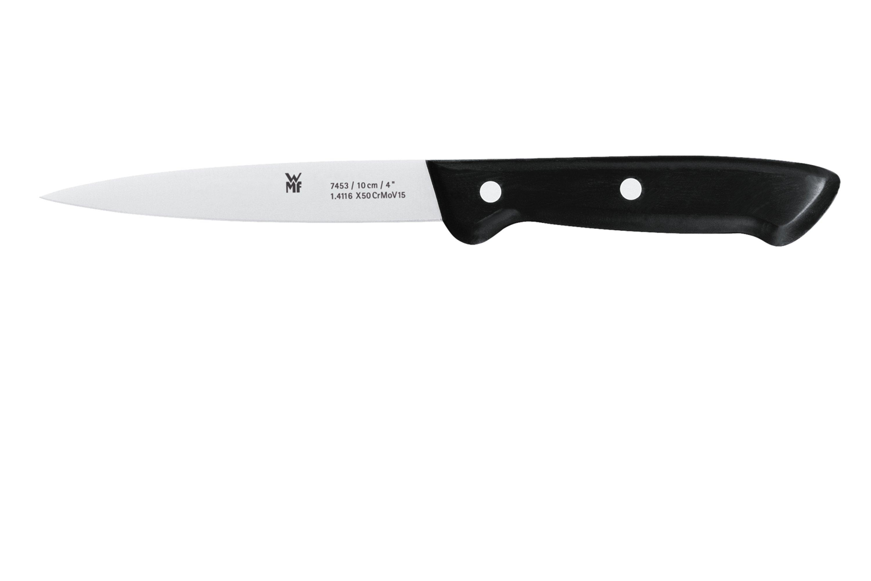 WMF Classic Line 1874536030 utility knife 10 cm | Advantageously ...