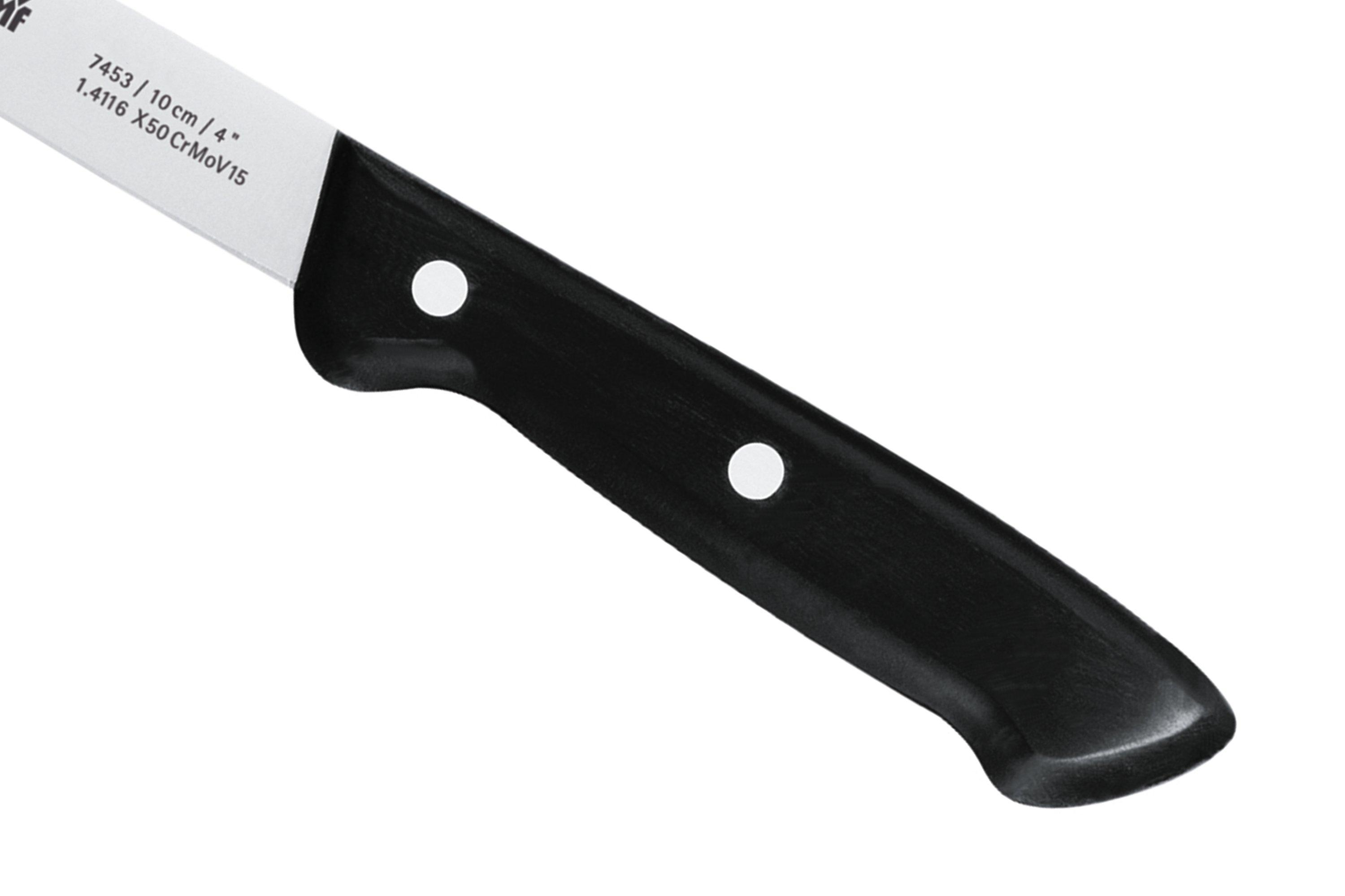 WMF Classic Line 1874536030 utility knife 10 cm | Advantageously ...