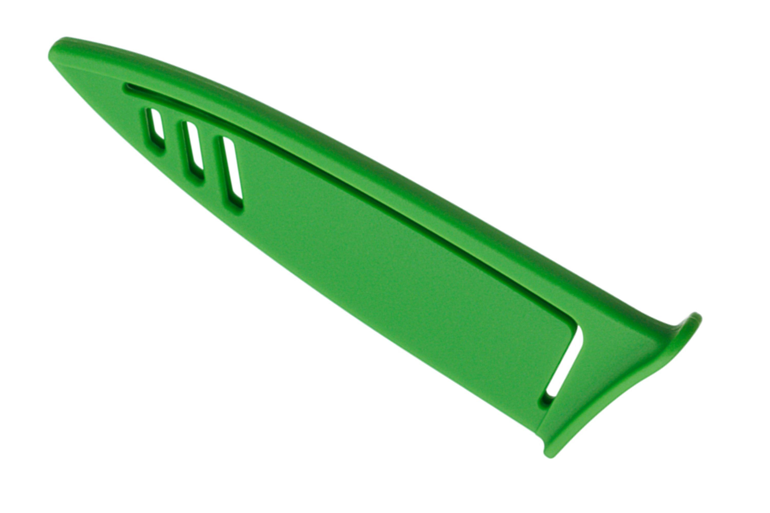 WMF Touch 1879024100 green utility knife, 9 cm | Advantageously ...