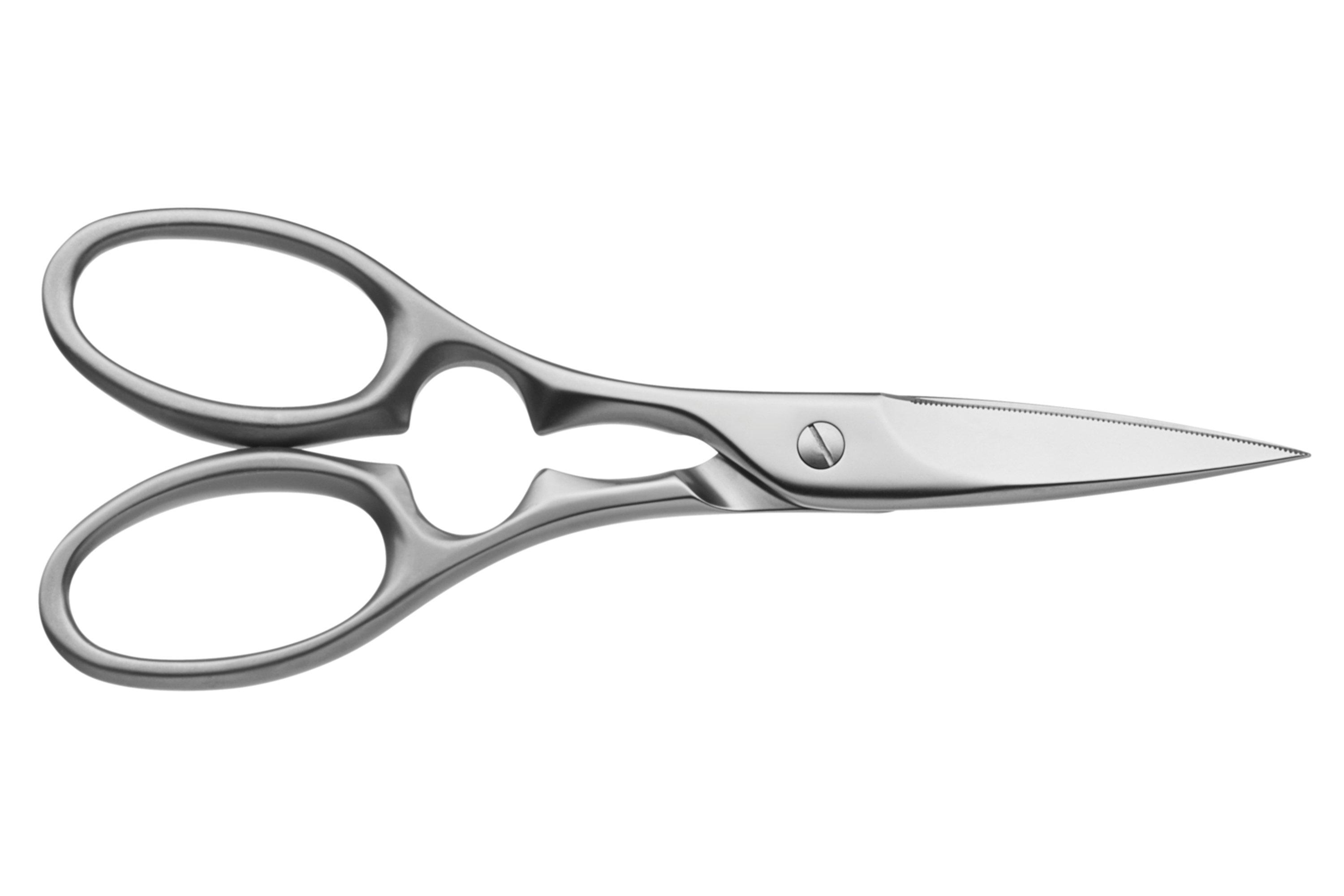 WMF Grand Gourmet 1880266030, kitchen scissors | Advantageously ...