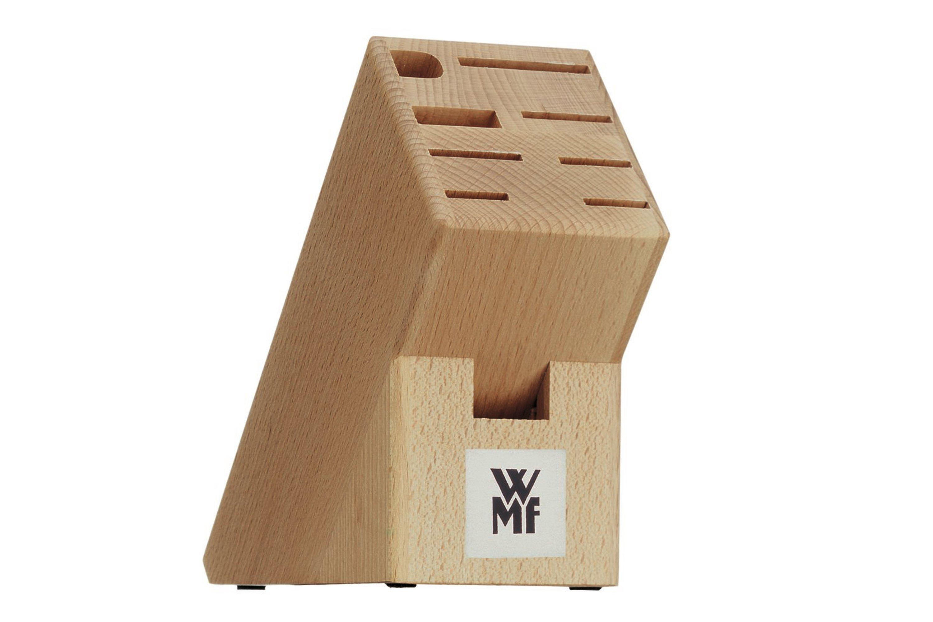 WMF 1880479990 Messerblock | Günstiger shoppen bei knivesandtools.at