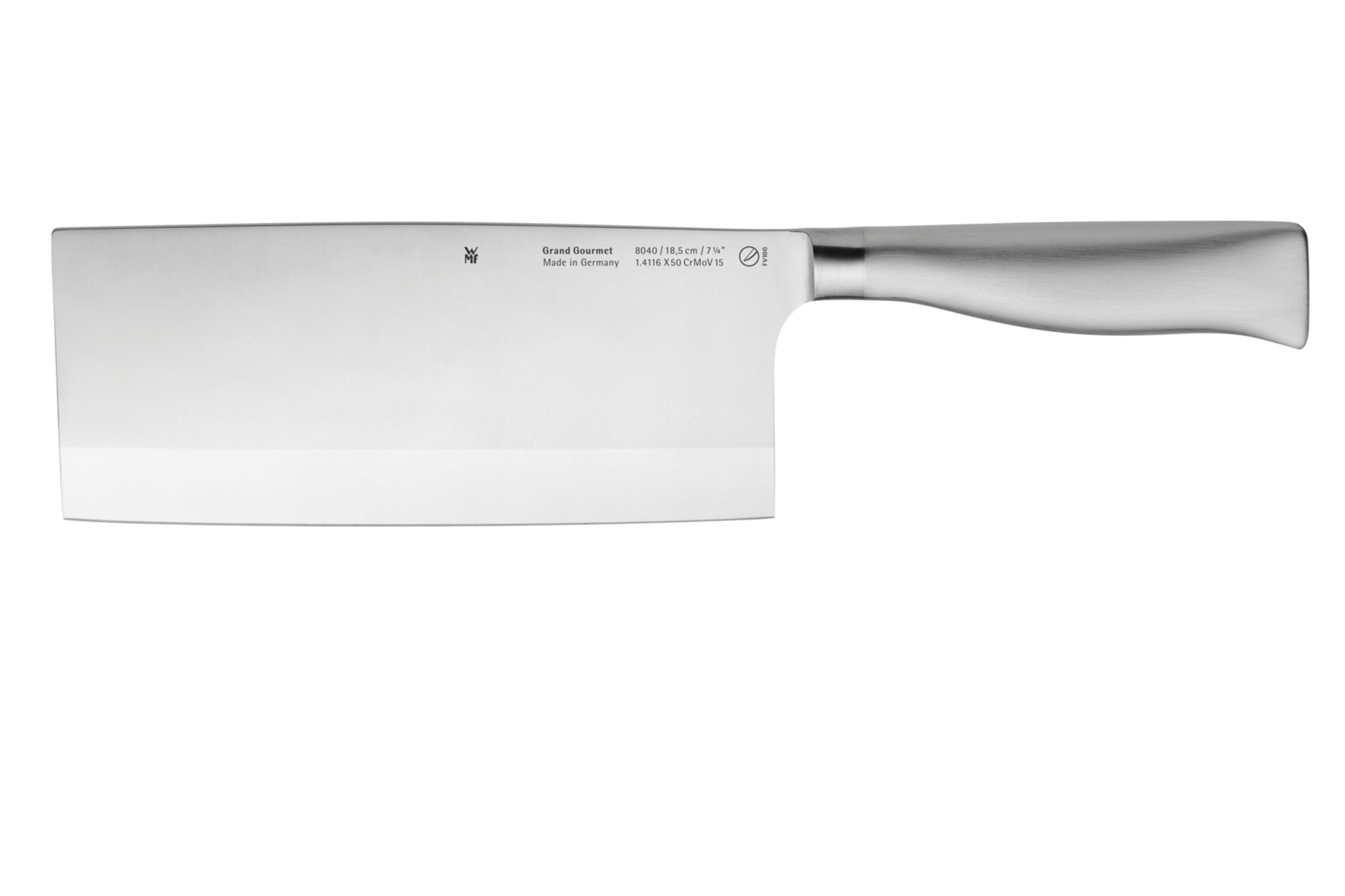 WMF Grand Gourmet 1882139992 2-piece Asian kitchen knife set ...