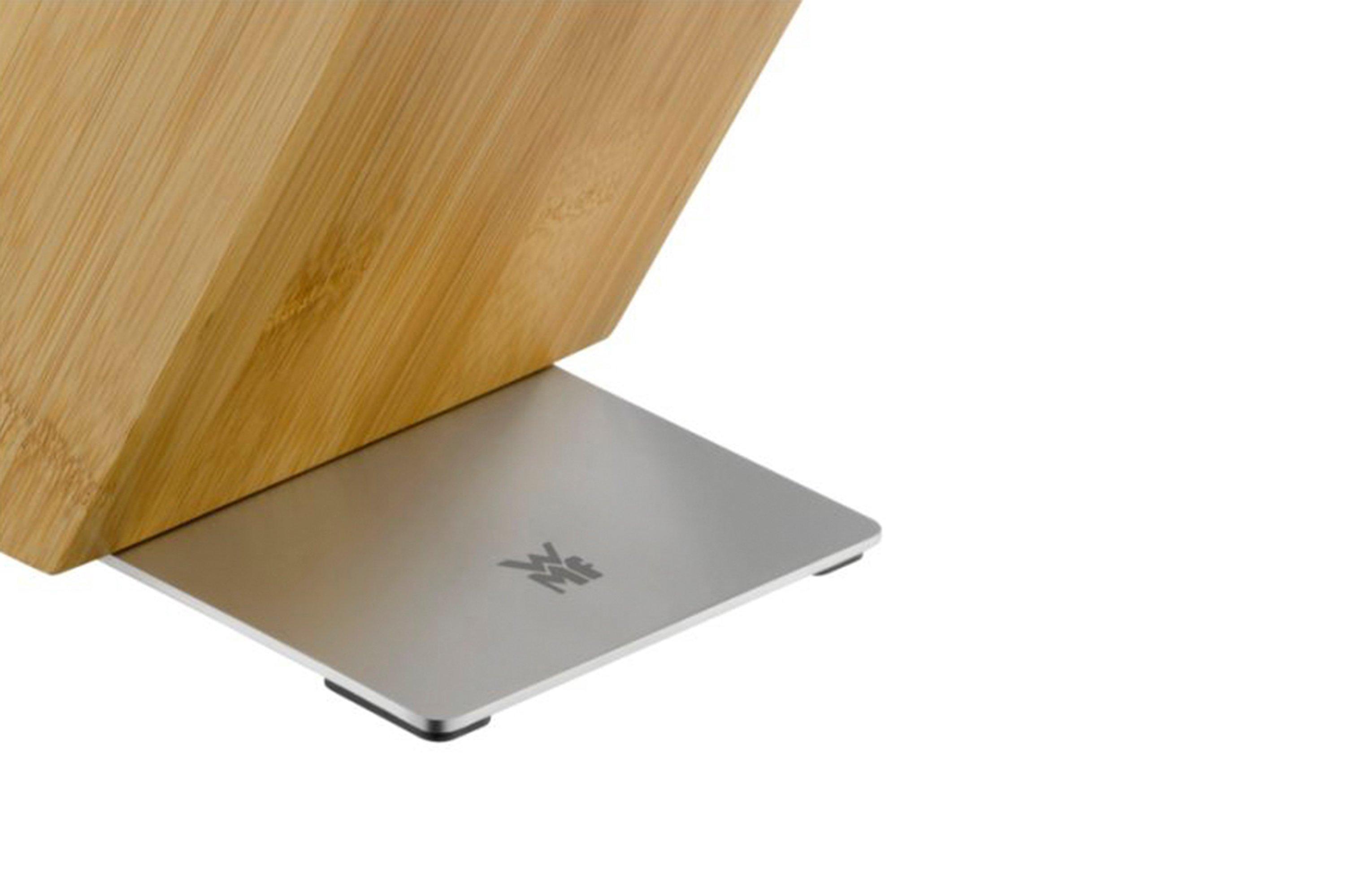 WMF Spitzenklasse Plus 1882159992, 6-piece knife set | Advantageously ...