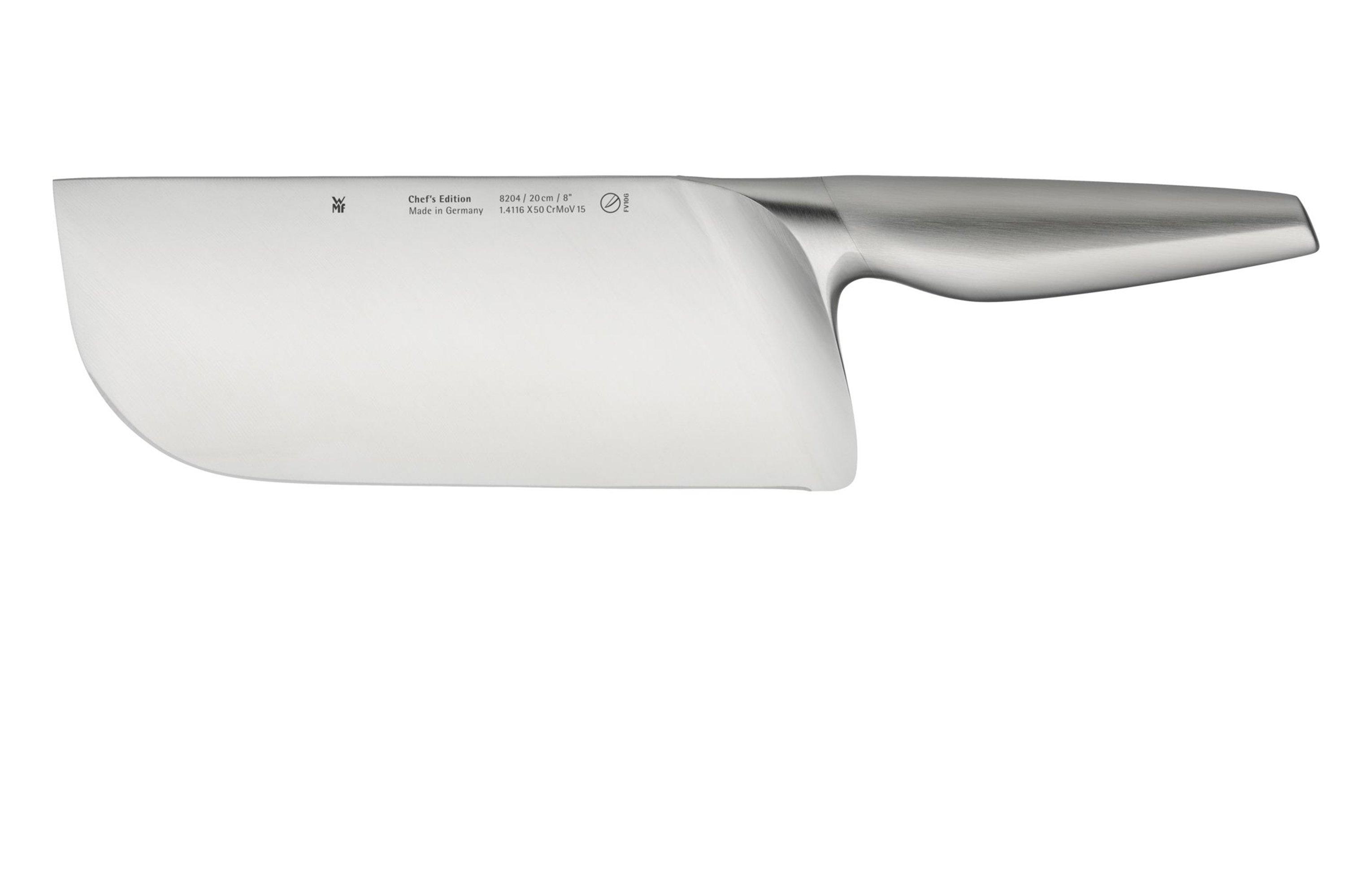 WMF Chef's Edition Asia 1882319992 5-piece knife set | Advantageously ...