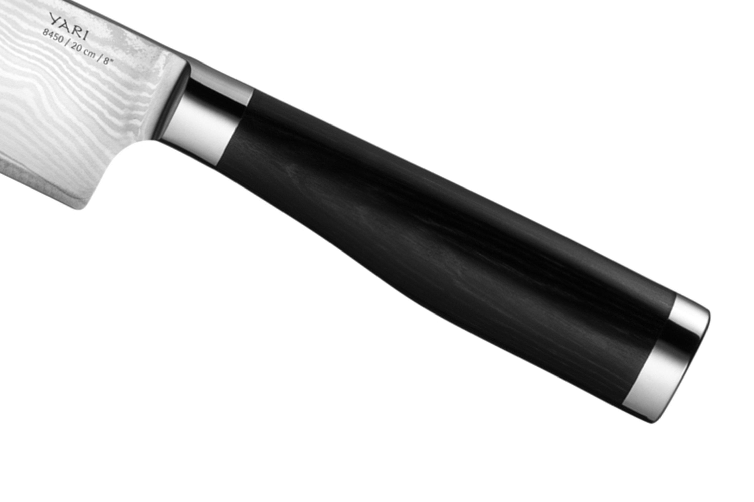 WMF Yari 1884506030 chef's knife 20 cm | Advantageously shopping at ...