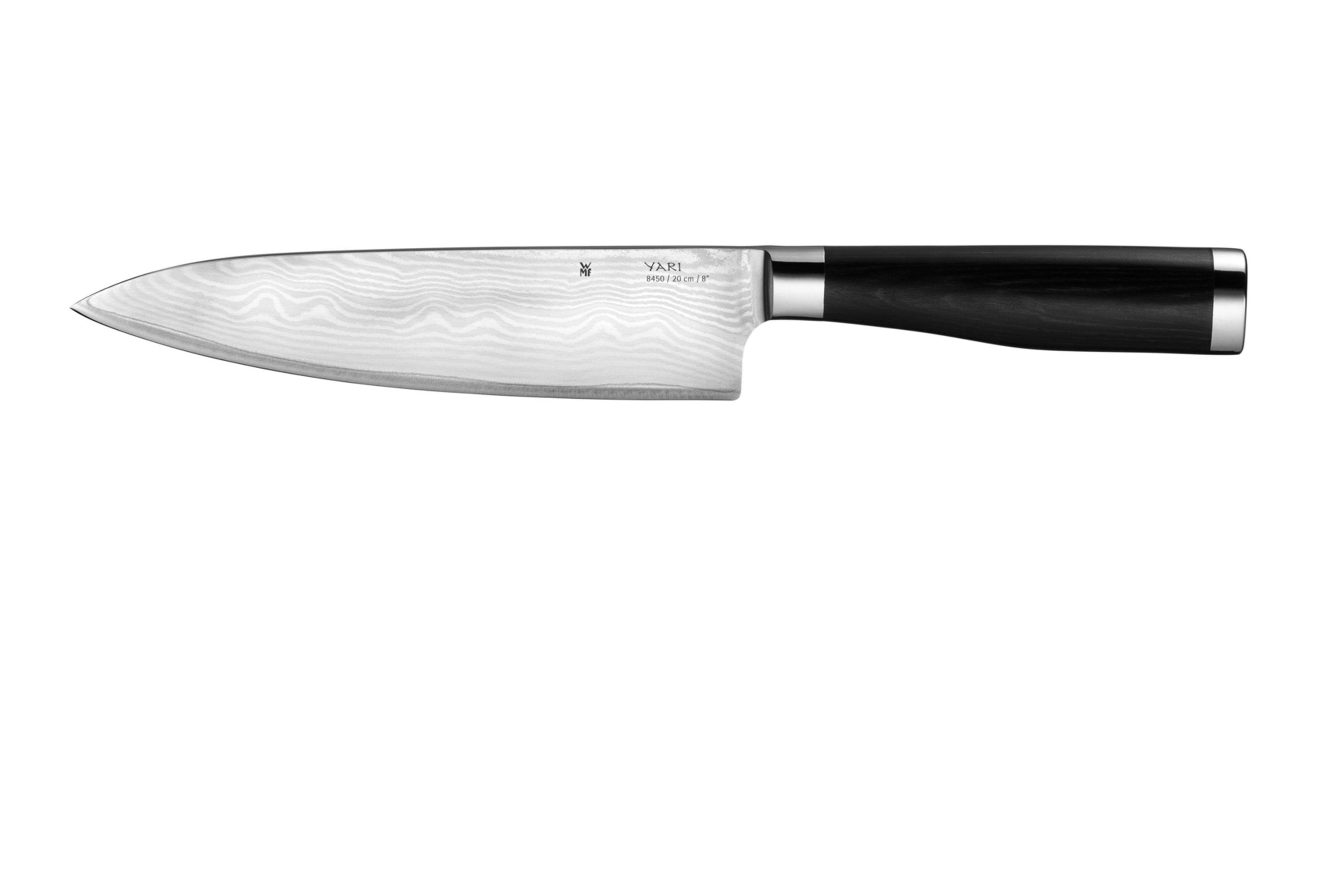 WMF Yari 1884609990 3-teiliges Messerset | Günstiger shoppen bei ...