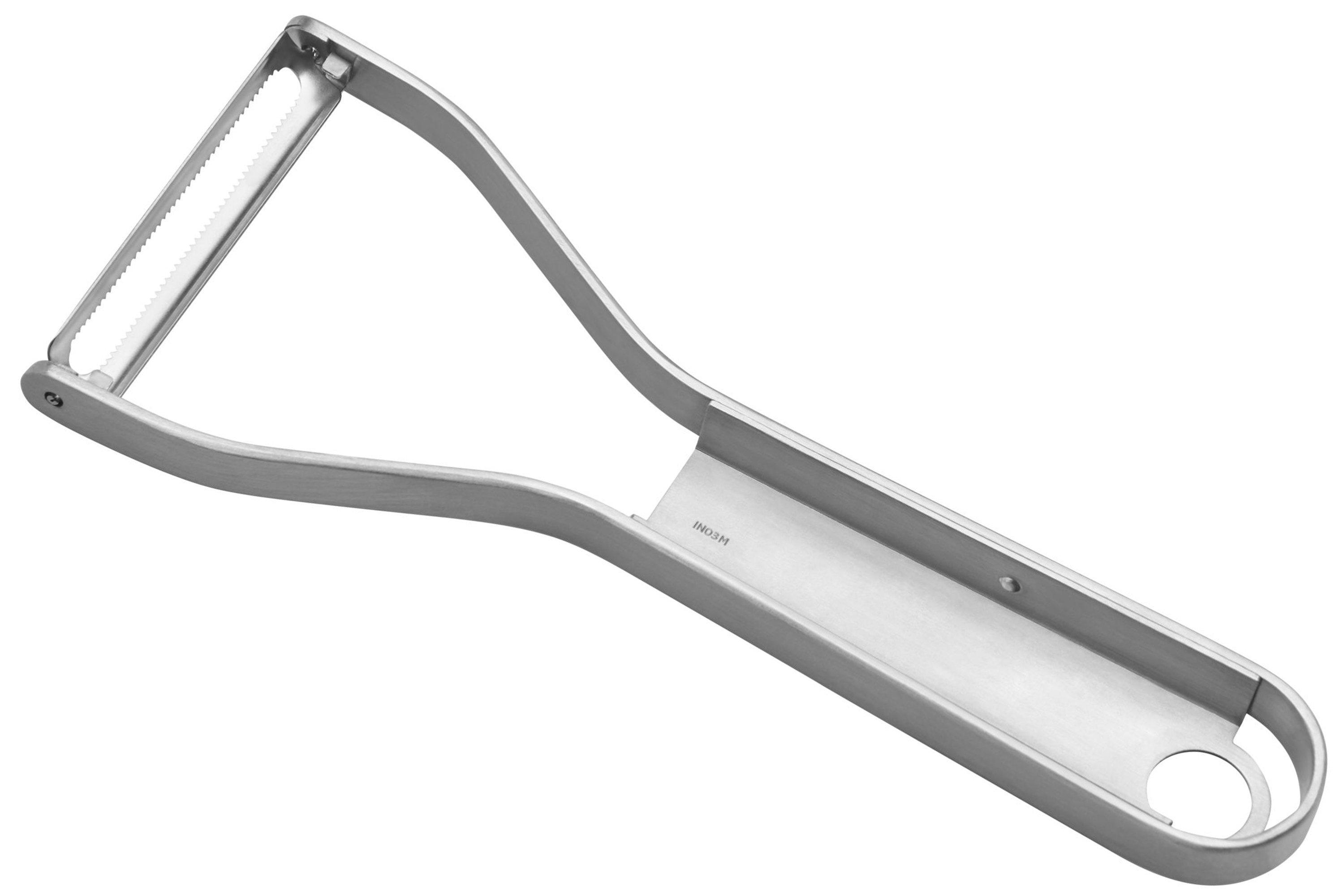 WMF Gourmet 1888376030 2 in 1 Peeler | Advantageously shopping at ...