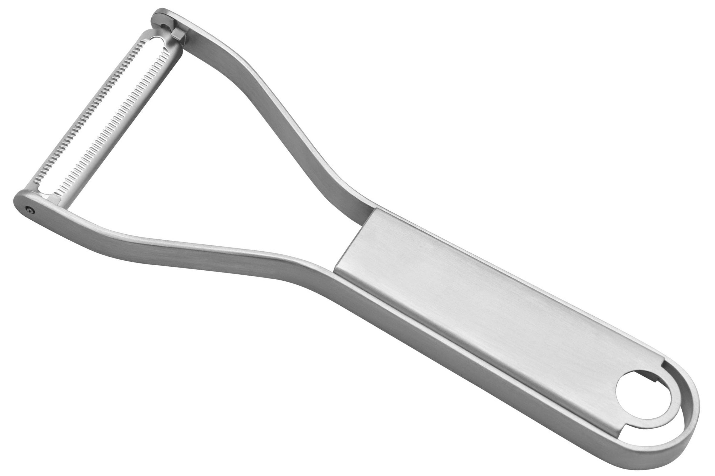 WMF Gourmet 1888376030 2 in 1 Peeler | Advantageously shopping at ...