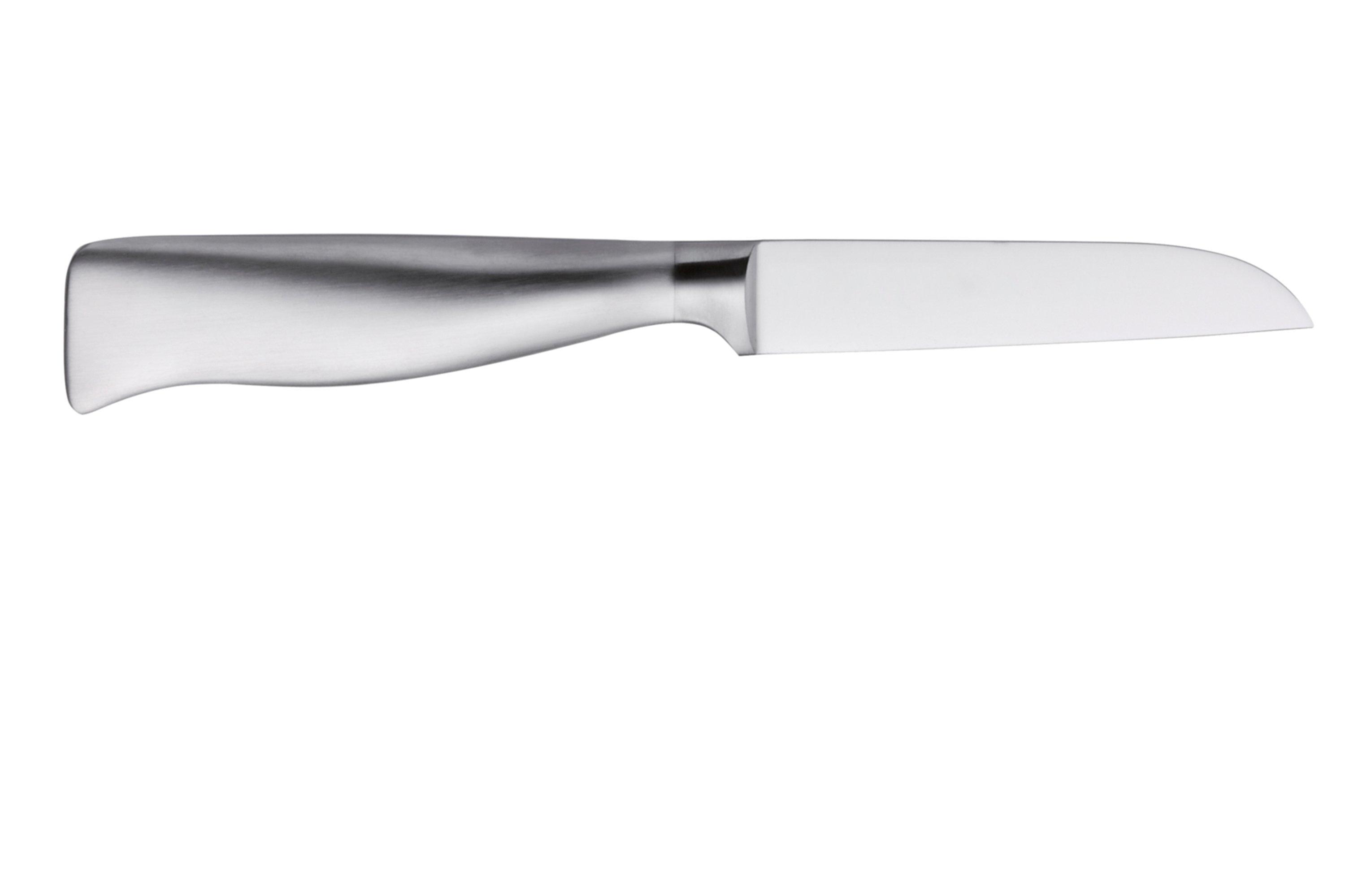 WMF Grand Gourmet 1889466032 Gemüsemesser 9 cm | Günstiger shoppen bei ...