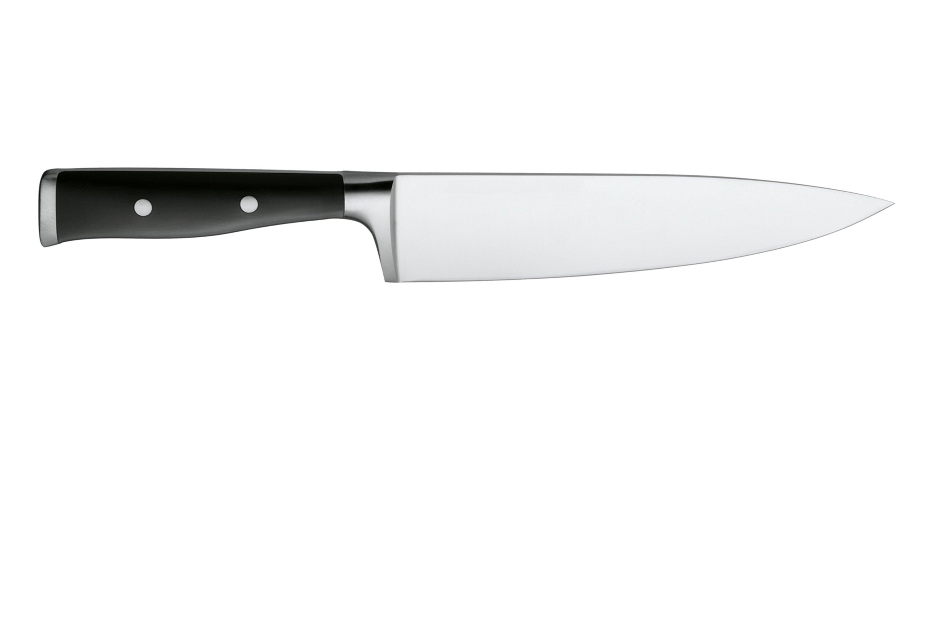 WMF Grand Class 1891716032, chef's knife 20 cm | Advantageously ...