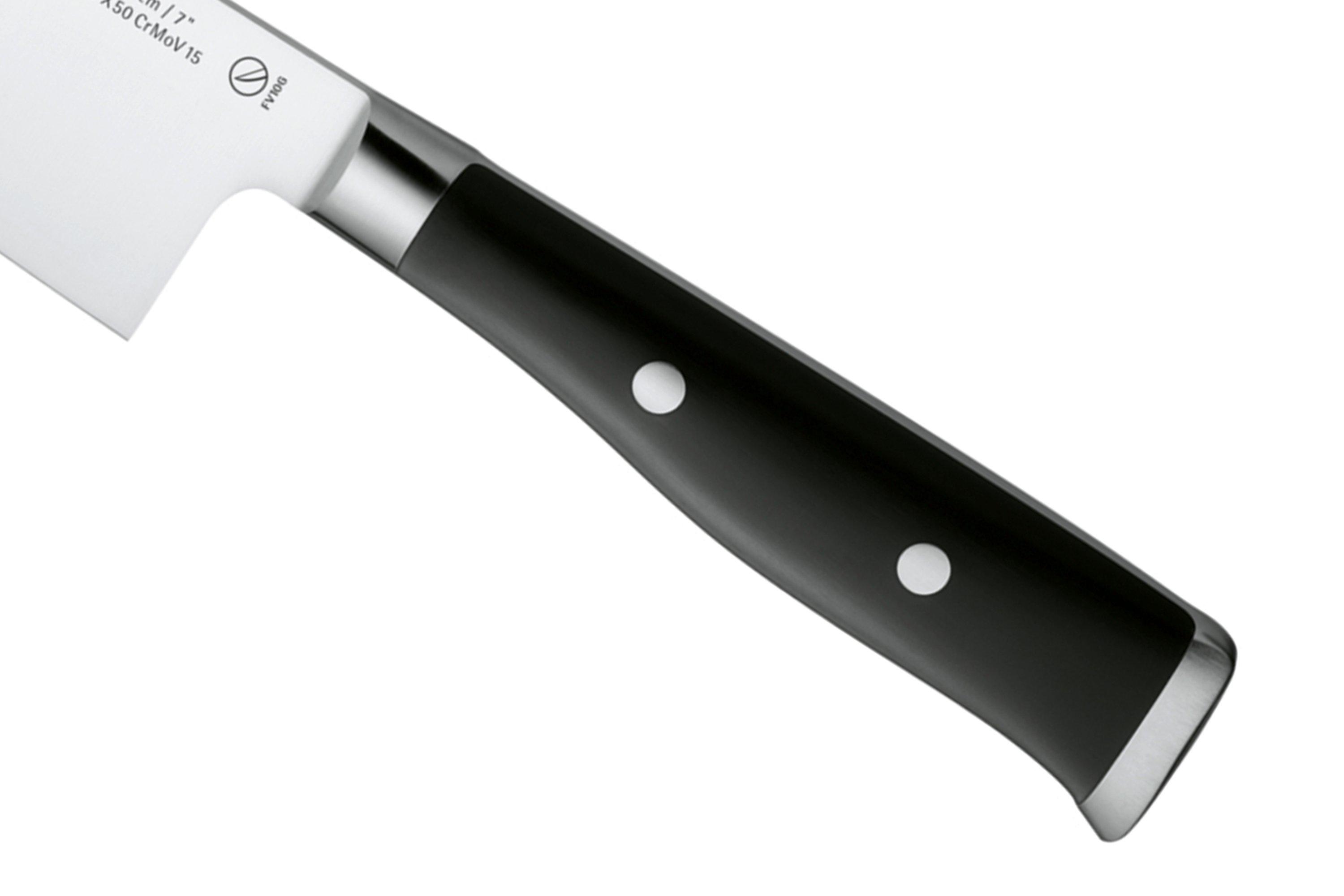 WMF Grand Class 1891726032, santoku 18 cm | Voordelig kopen bij ...