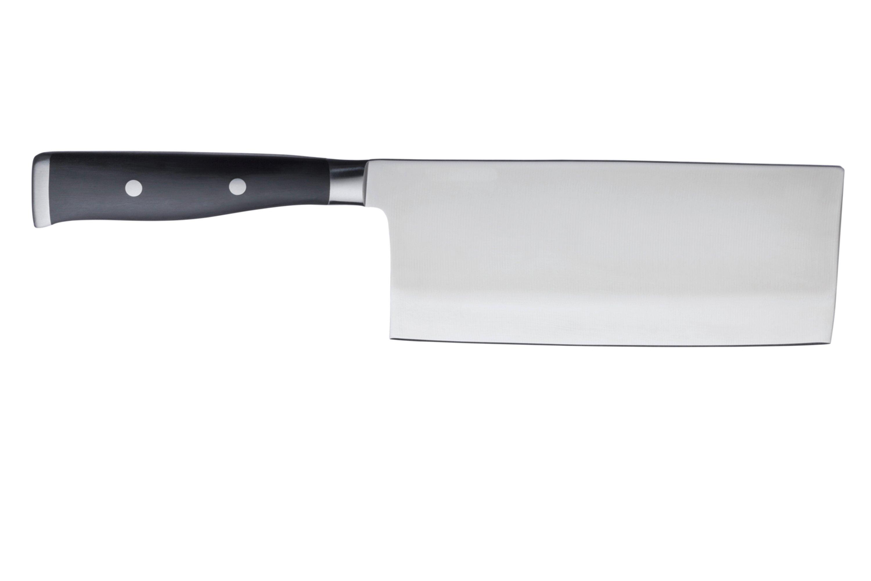 WMF Grand Class 1891826032, Chinese chef's knife | Advantageously ...