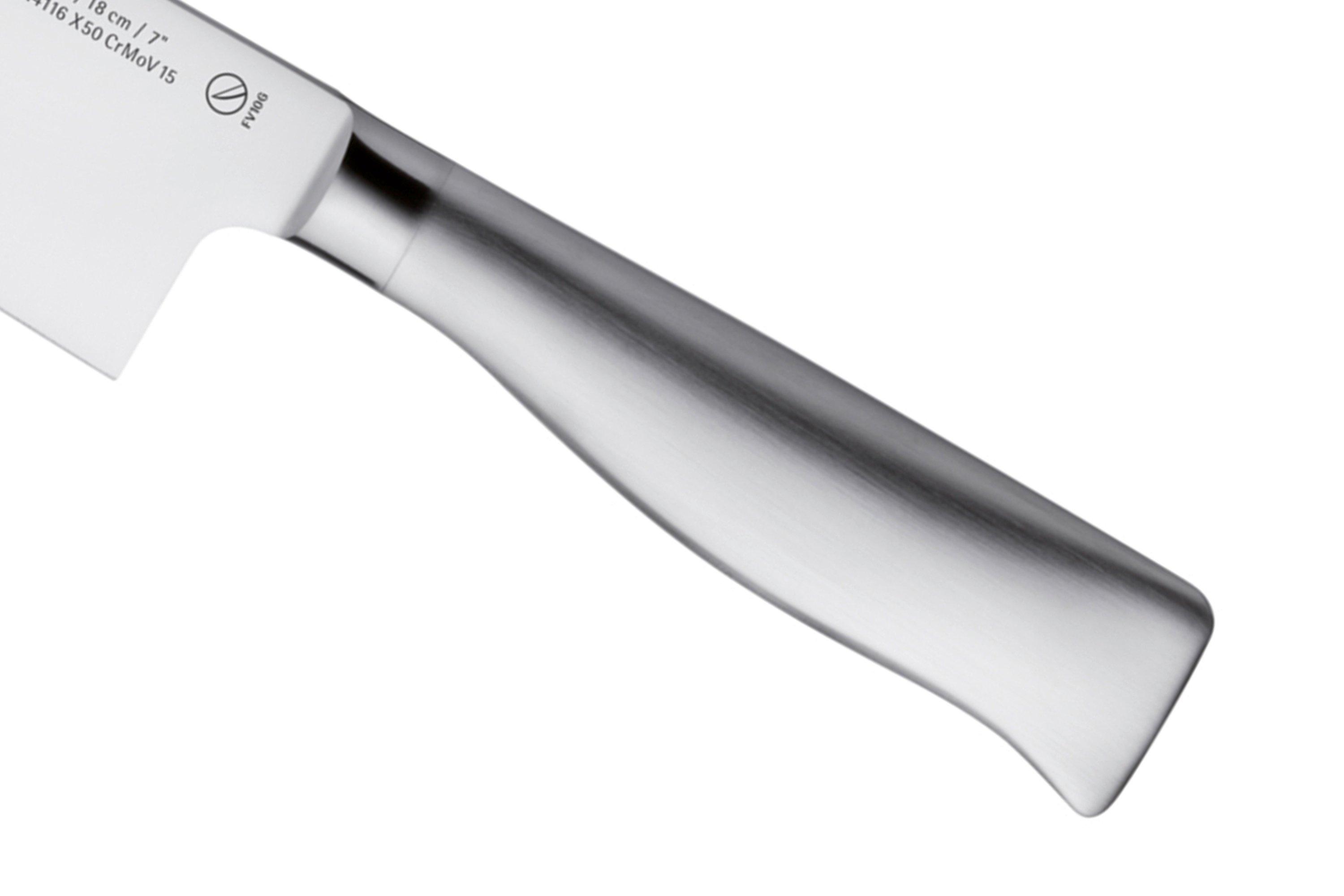 WMF Grand Gourmet 1891946032 santoku 18 cm | Voordelig kopen bij ...