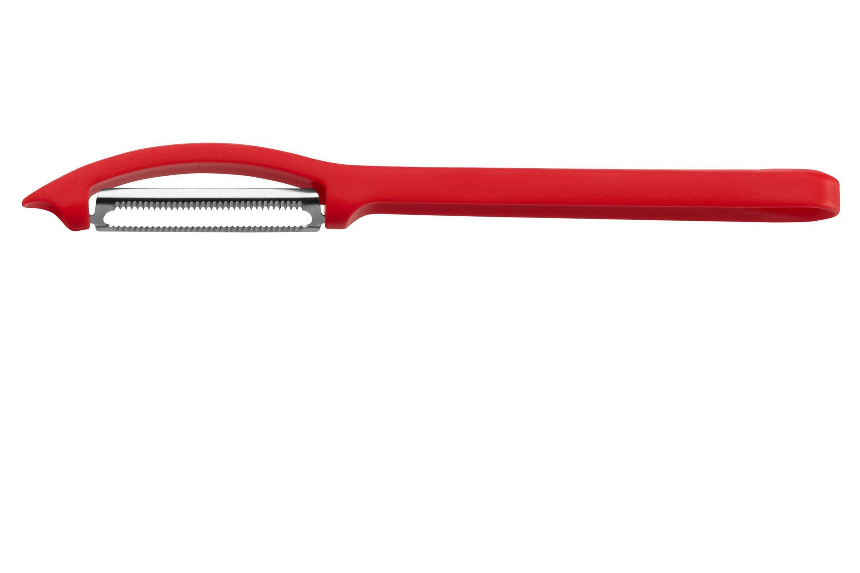 WMF Gourmet 1892536230 universal peeler Advantageously shopping at Knivesandtools