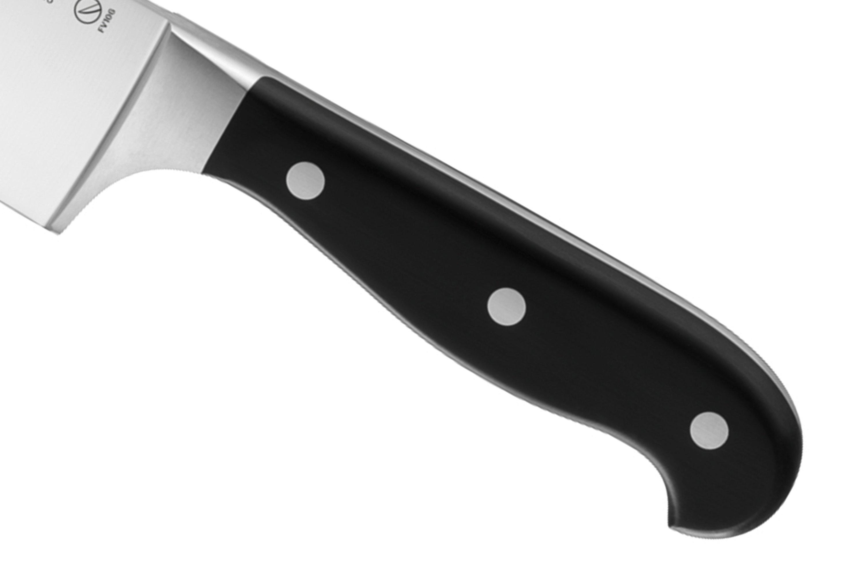 WMF Spitzenklasse Plus 1894919992, 3-piece knife set | Advantageously ...