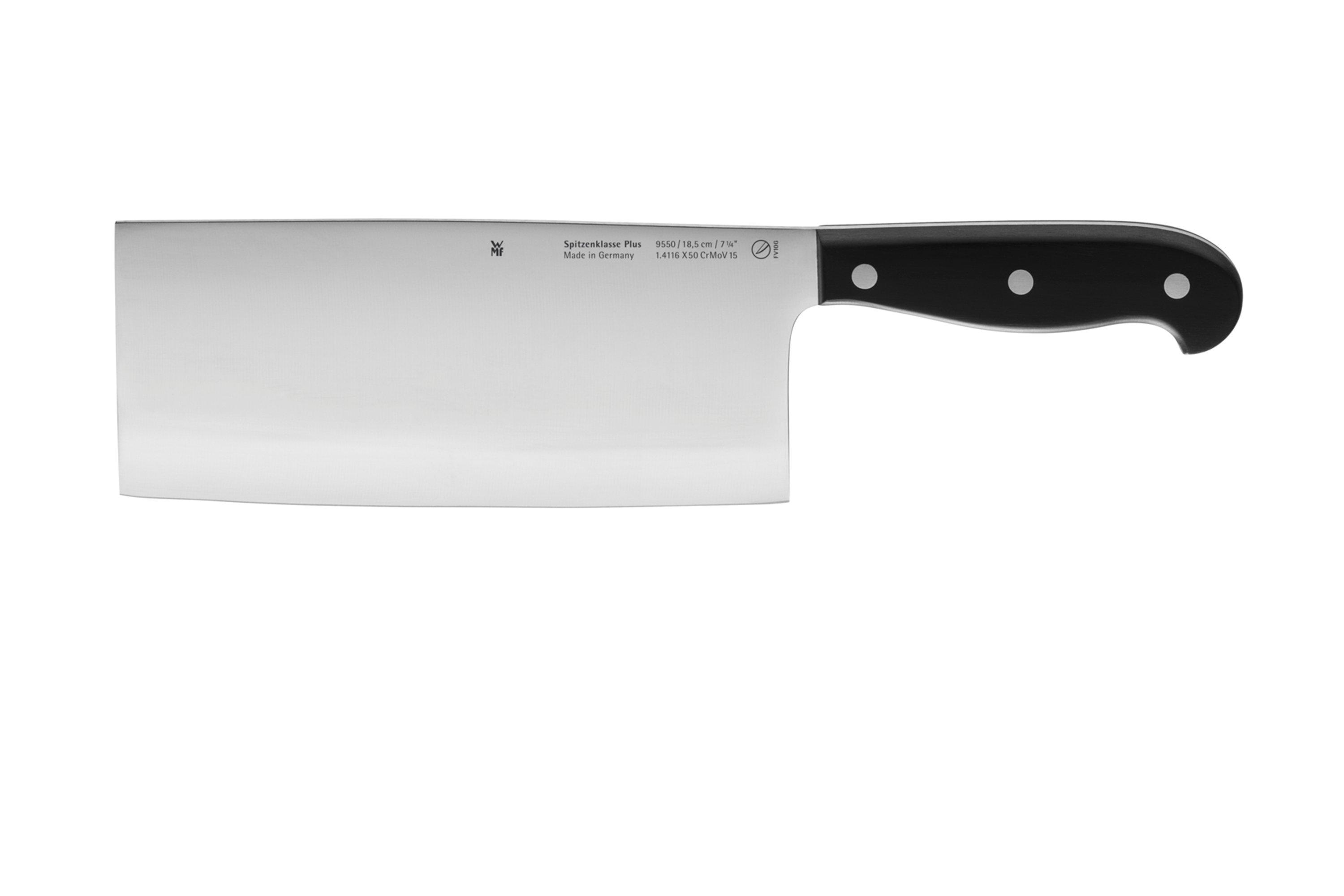 WMF Spitzenklasse Plus 1895119992, 6-piece knife set | Advantageously ...