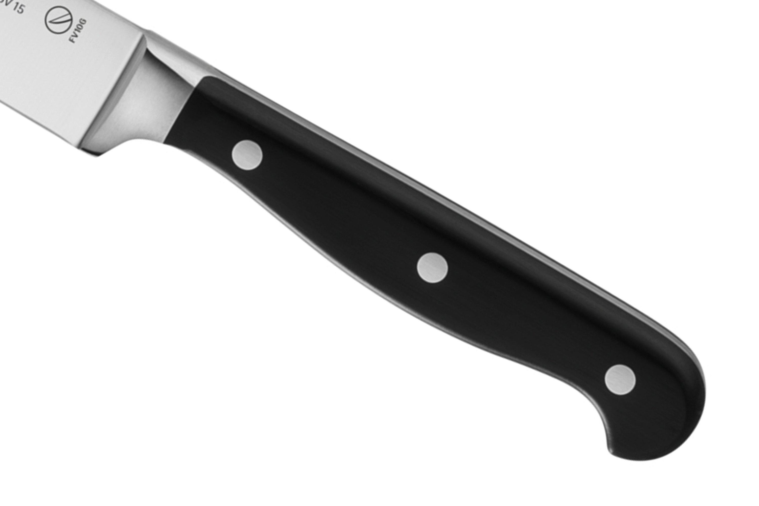 WMF Spitzenklasse Plus 1895206032 carving knife, 16 cm | Advantageously ...