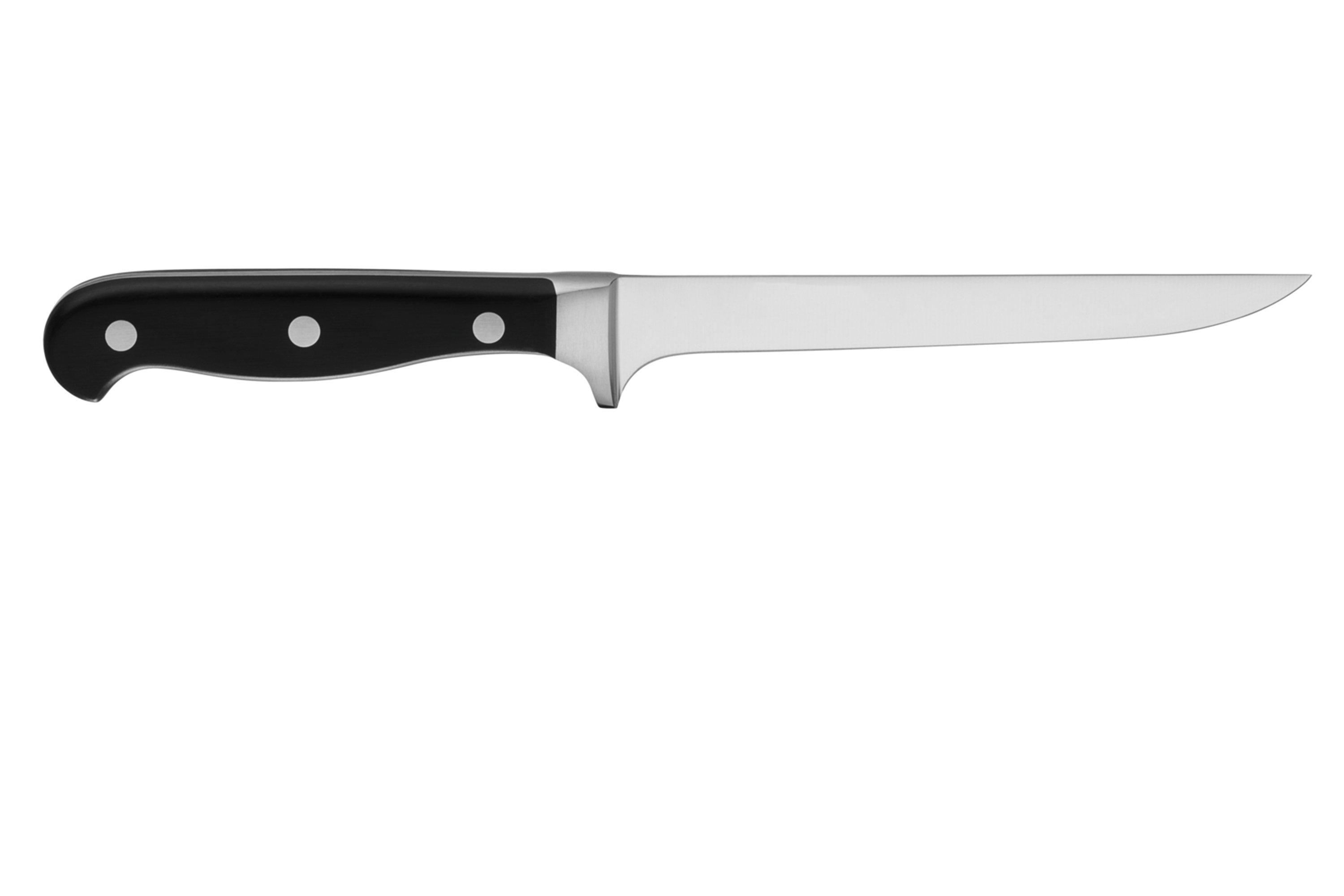 WMF Spitzenklasse Plus 1895446032 boning knife, 15.5 cm ...