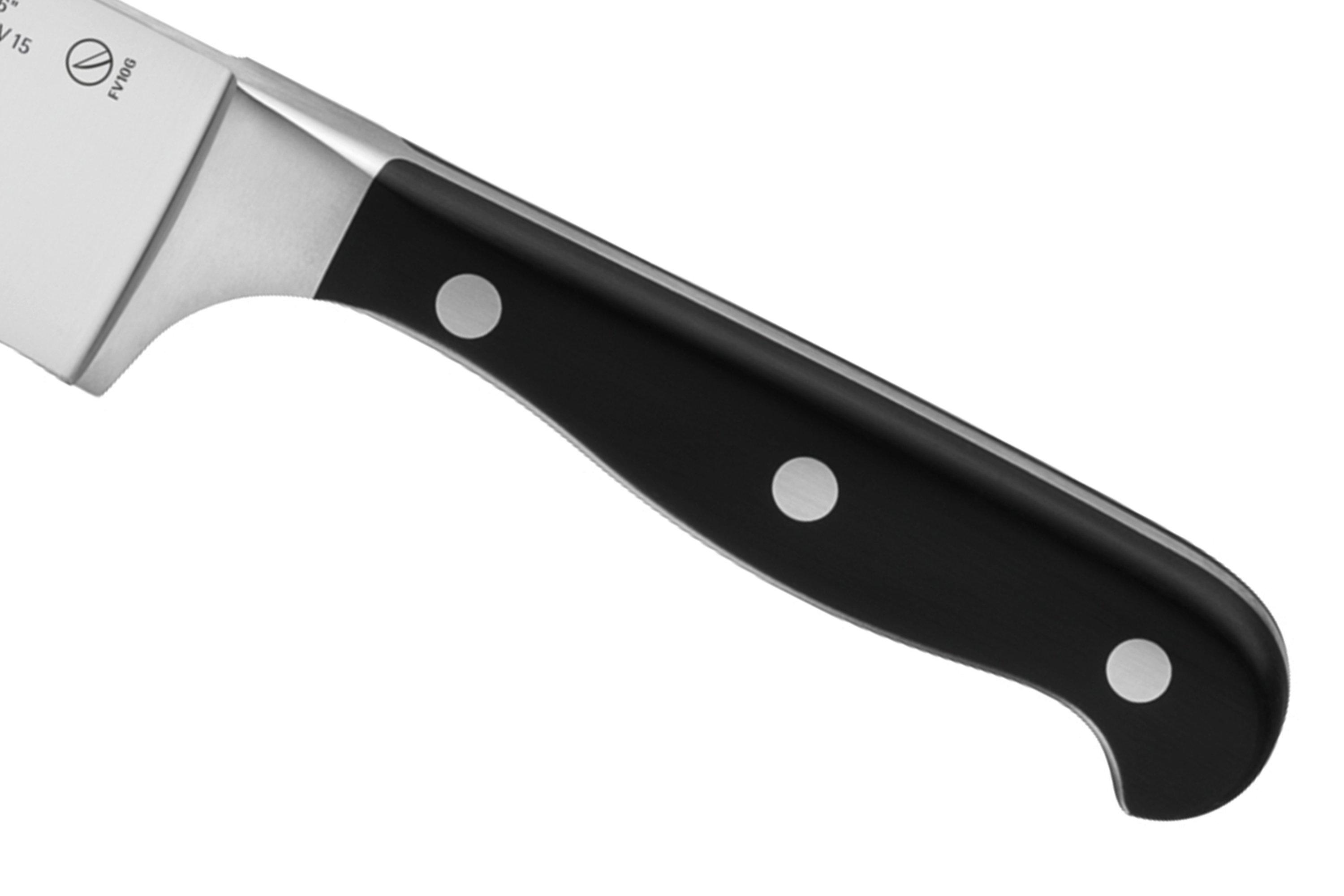 WMF Spitzenklasse Plus 1895476032 chef's knife, 15 cm | Advantageously ...