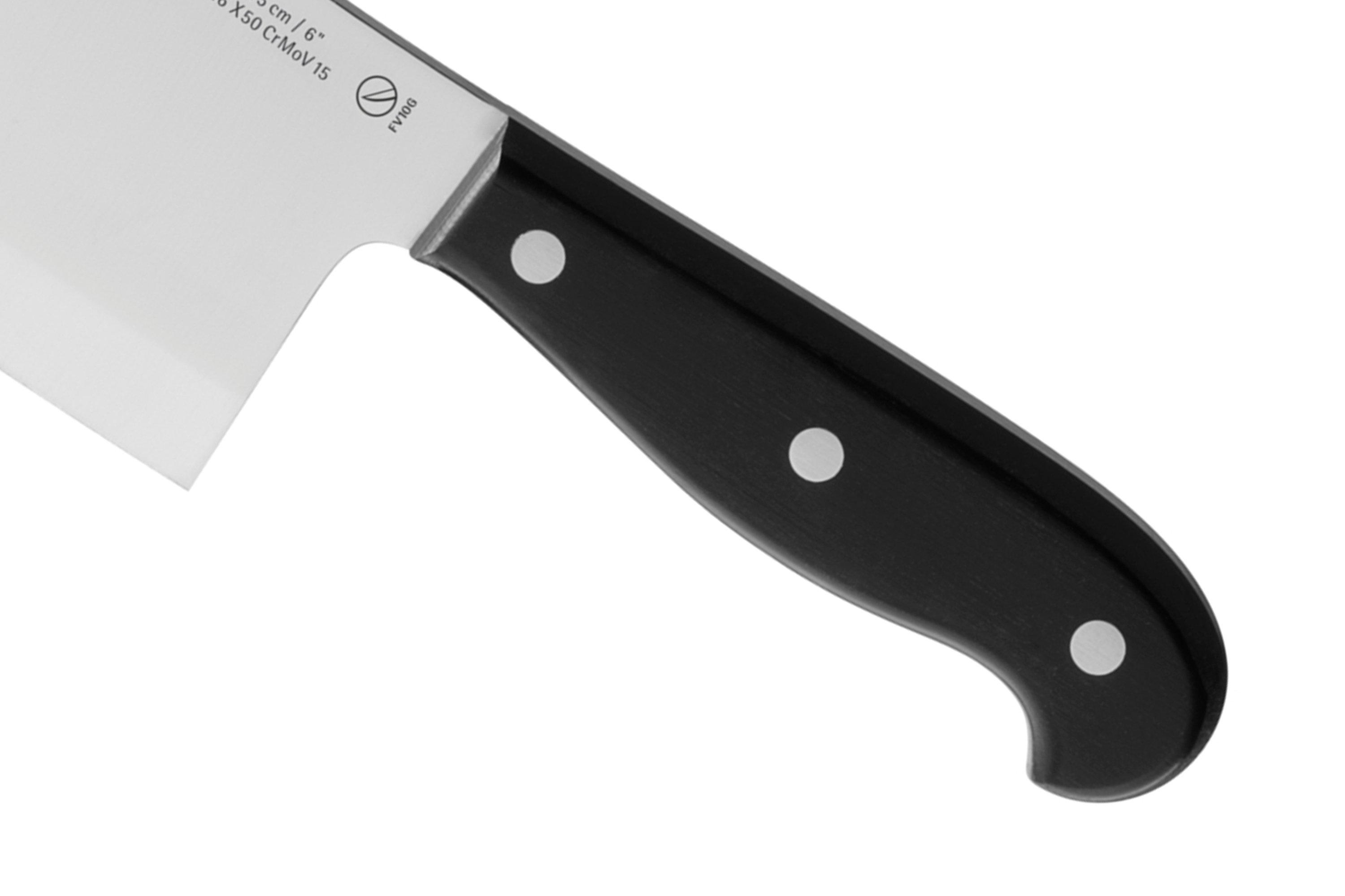 WMF Spitzenklasse Plus 1895536032 hakmes, 15 cm | Voordelig kopen bij ...