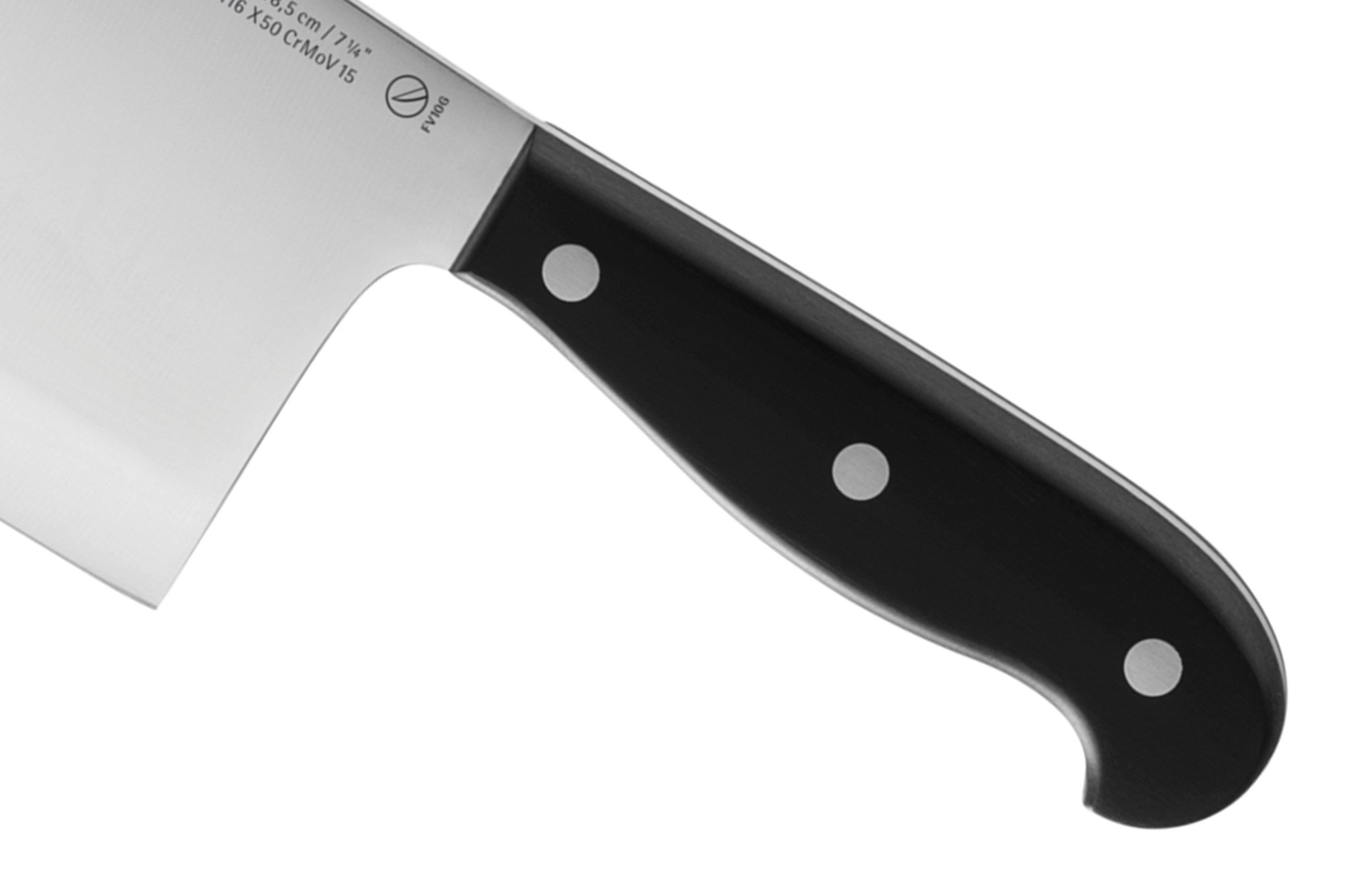 WMF Spitzenklasse Plus 1895859992, 6-piece knife set | Advantageously ...