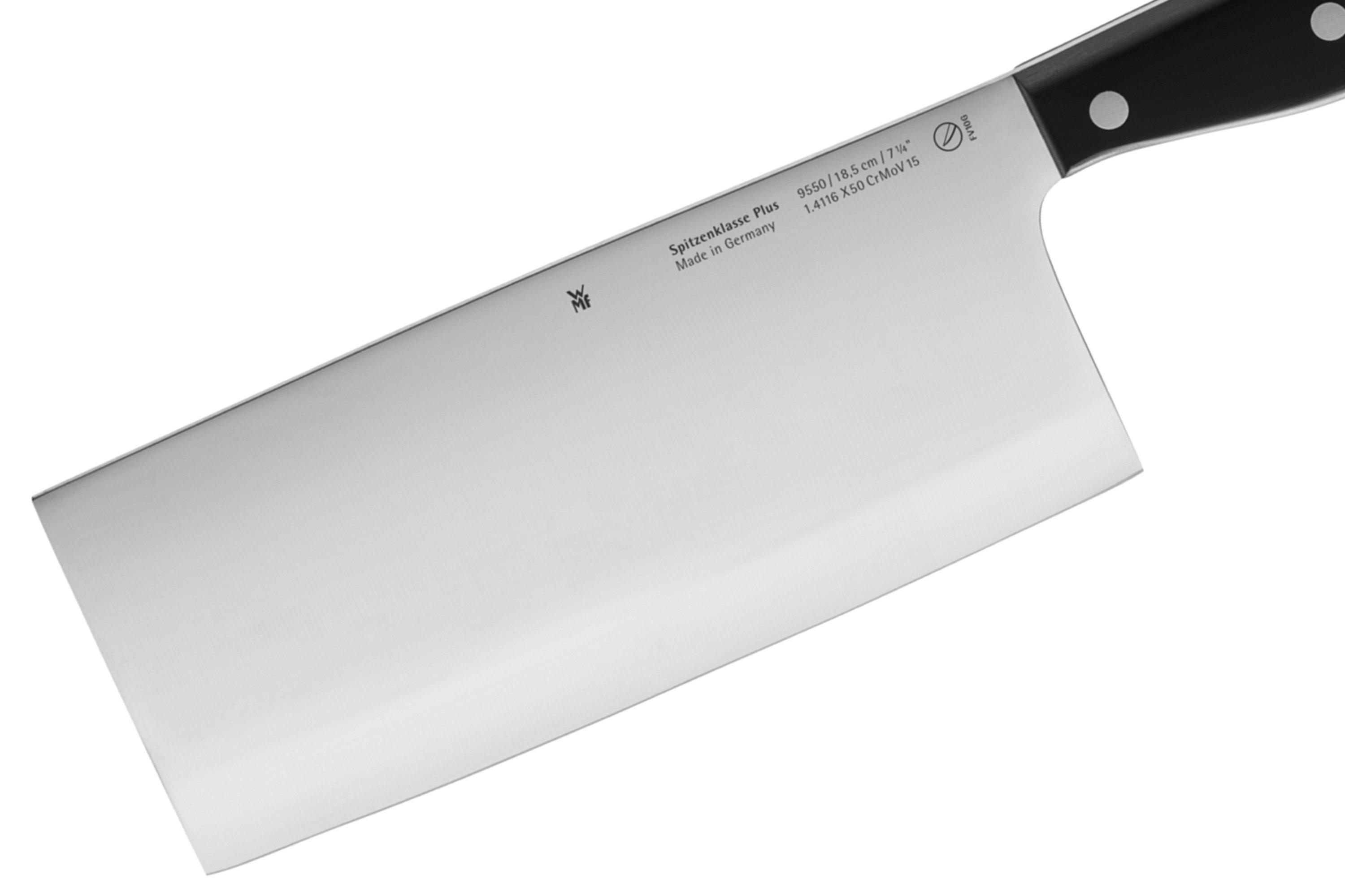 WMF Spitzenklasse Plus 1895859992, set di coltelli 6-pz | Fare acquisti ...