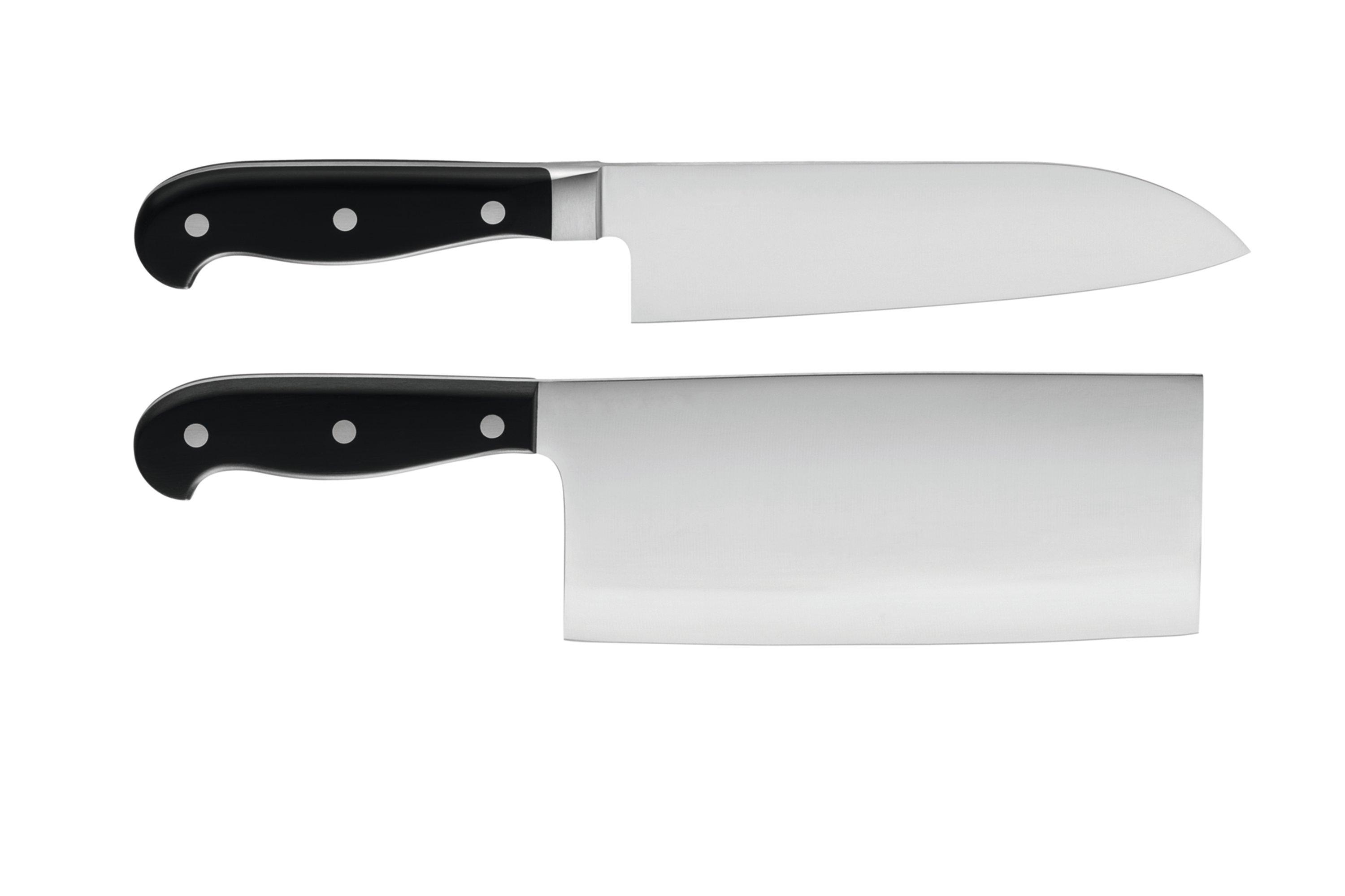 WMF Spitzenklasse Plus 1896029992, 2-piece knife set | Advantageously ...