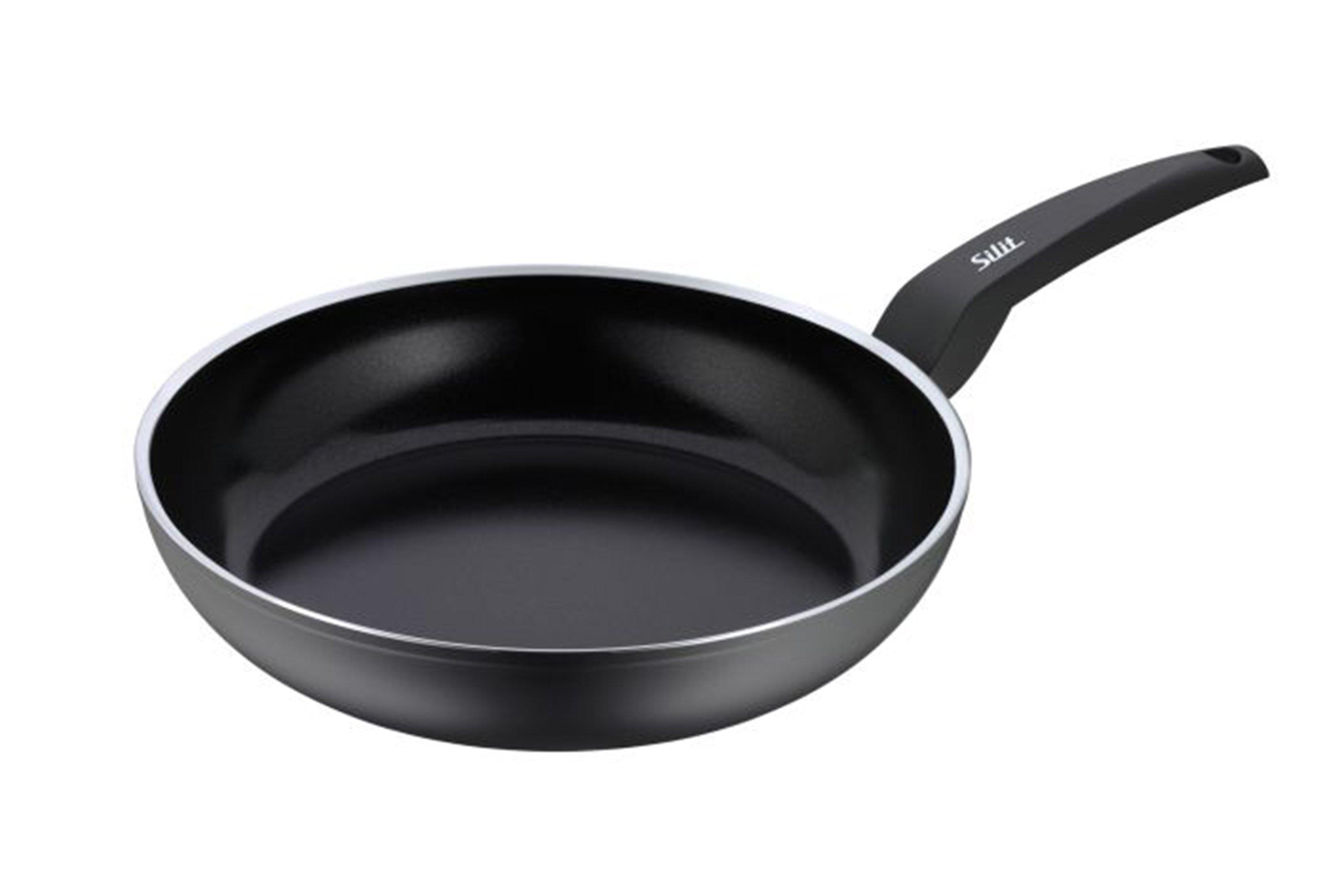 WMF Silit Messino 2110300366 frying pan, 28 cm | Advantageously ...