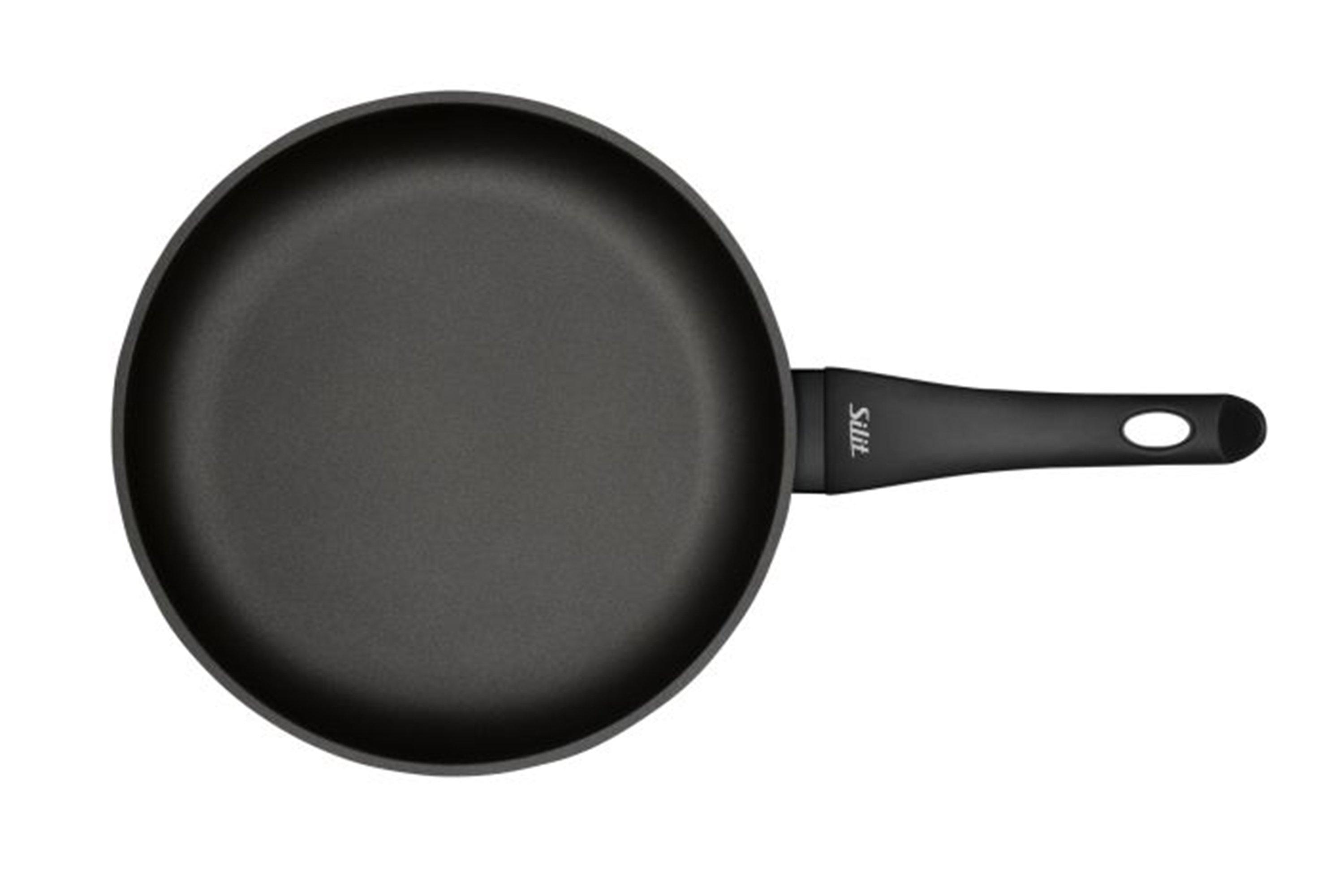 WMF Silit Merida 2110300410 frying pan, 28 cm | Advantageously shopping ...