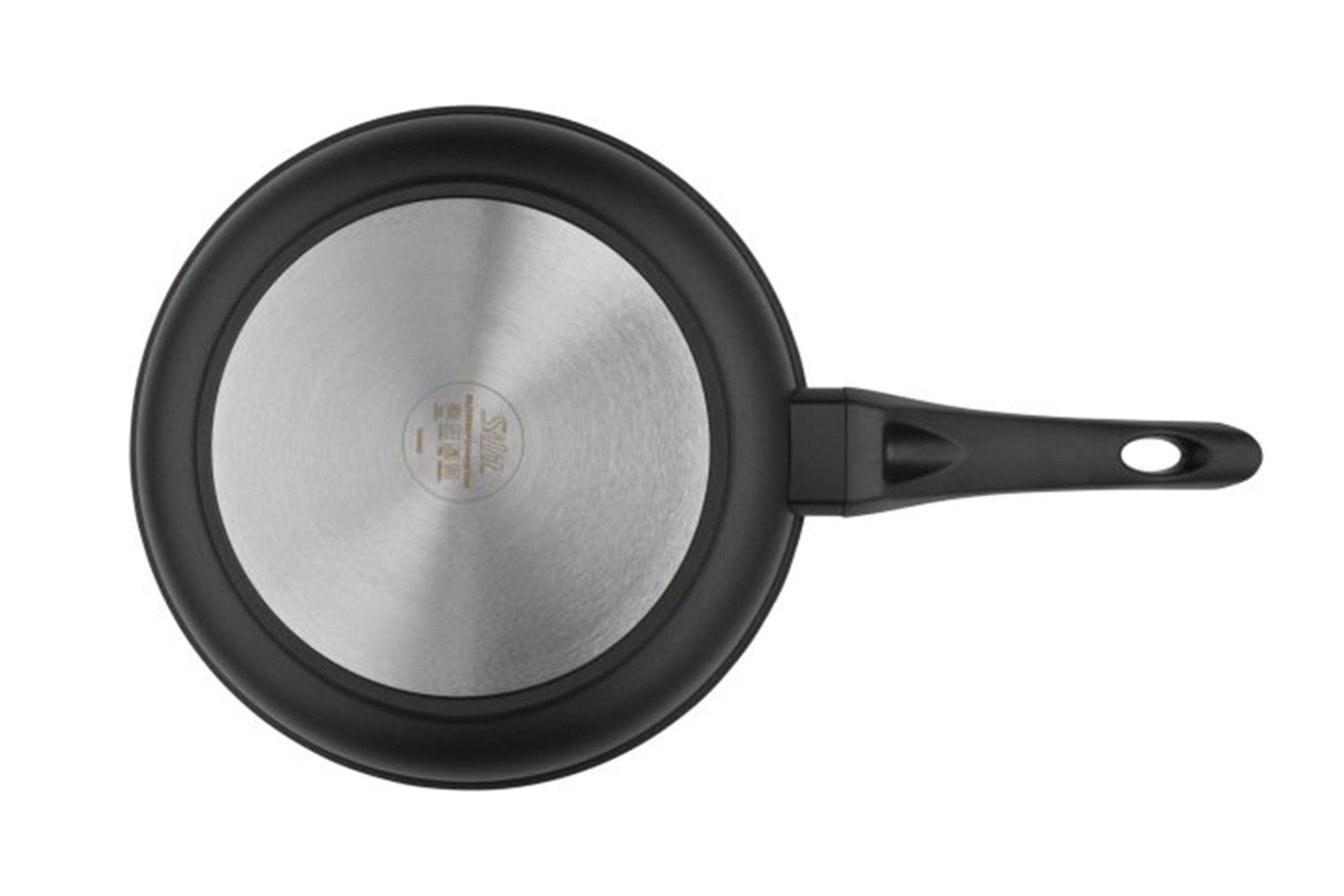 WMF Silit Merida 2110300410 frying pan, 28 cm | Advantageously shopping ...
