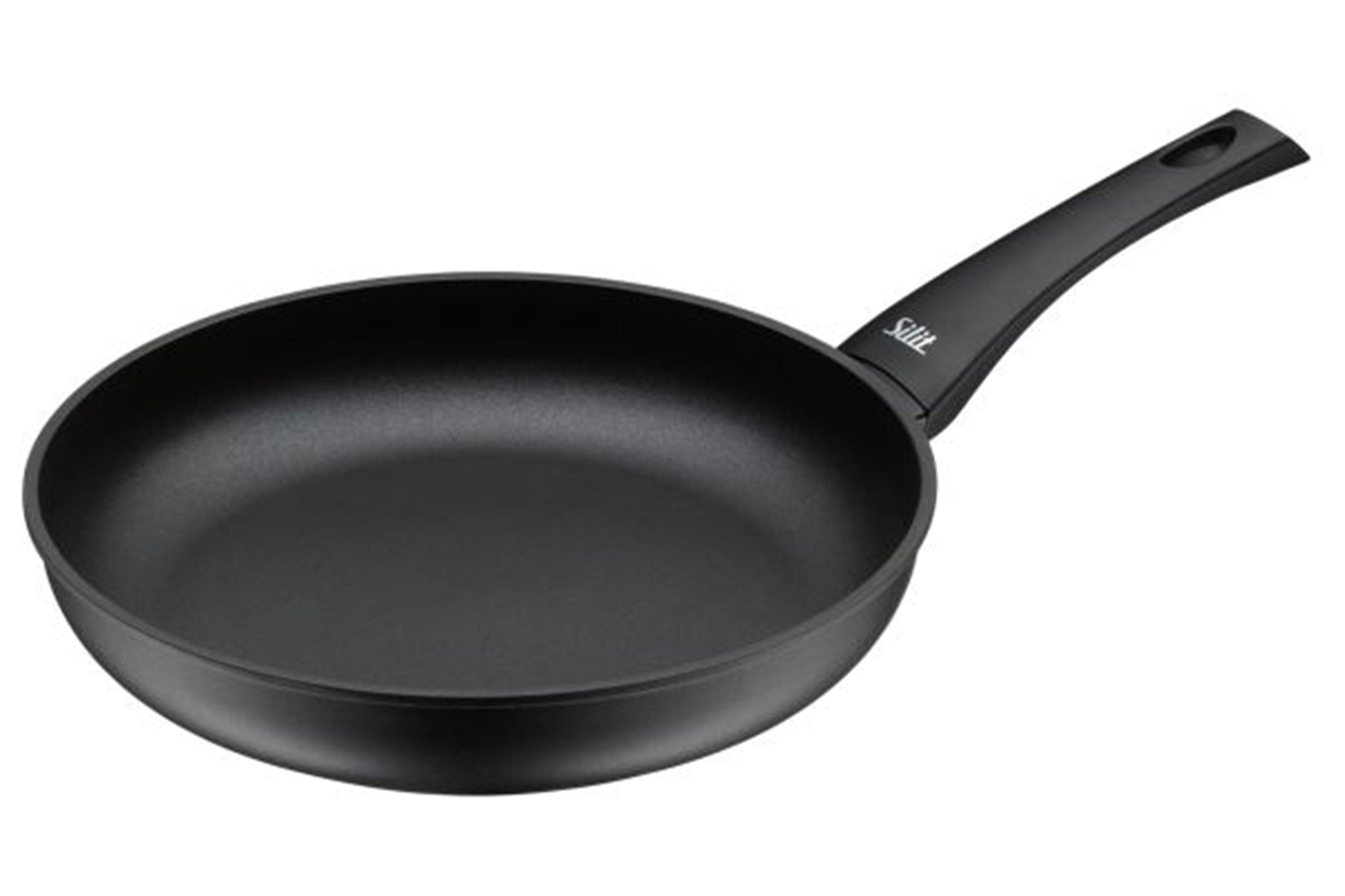 WMF Silit Merida 2110300410 frying pan, 28 cm | Advantageously shopping ...
