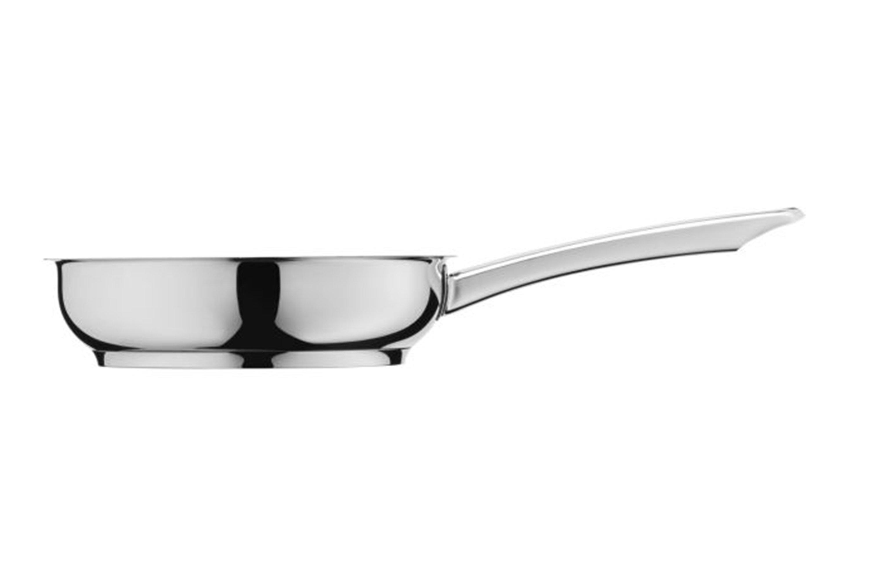 WMF Silit Calabria 2110301776 frying pan, 28 cm | Advantageously ...