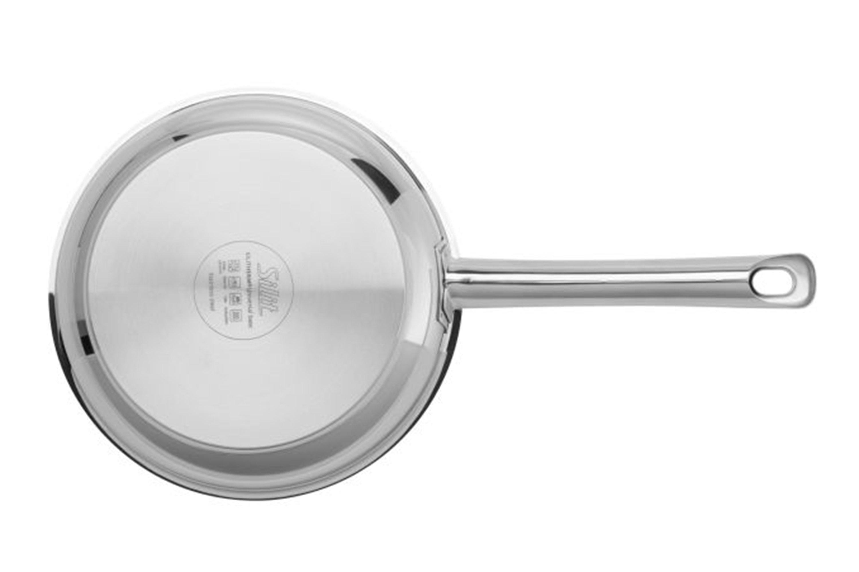 WMF Silit Calabria 2110301776 frying pan, 28 cm | Advantageously ...