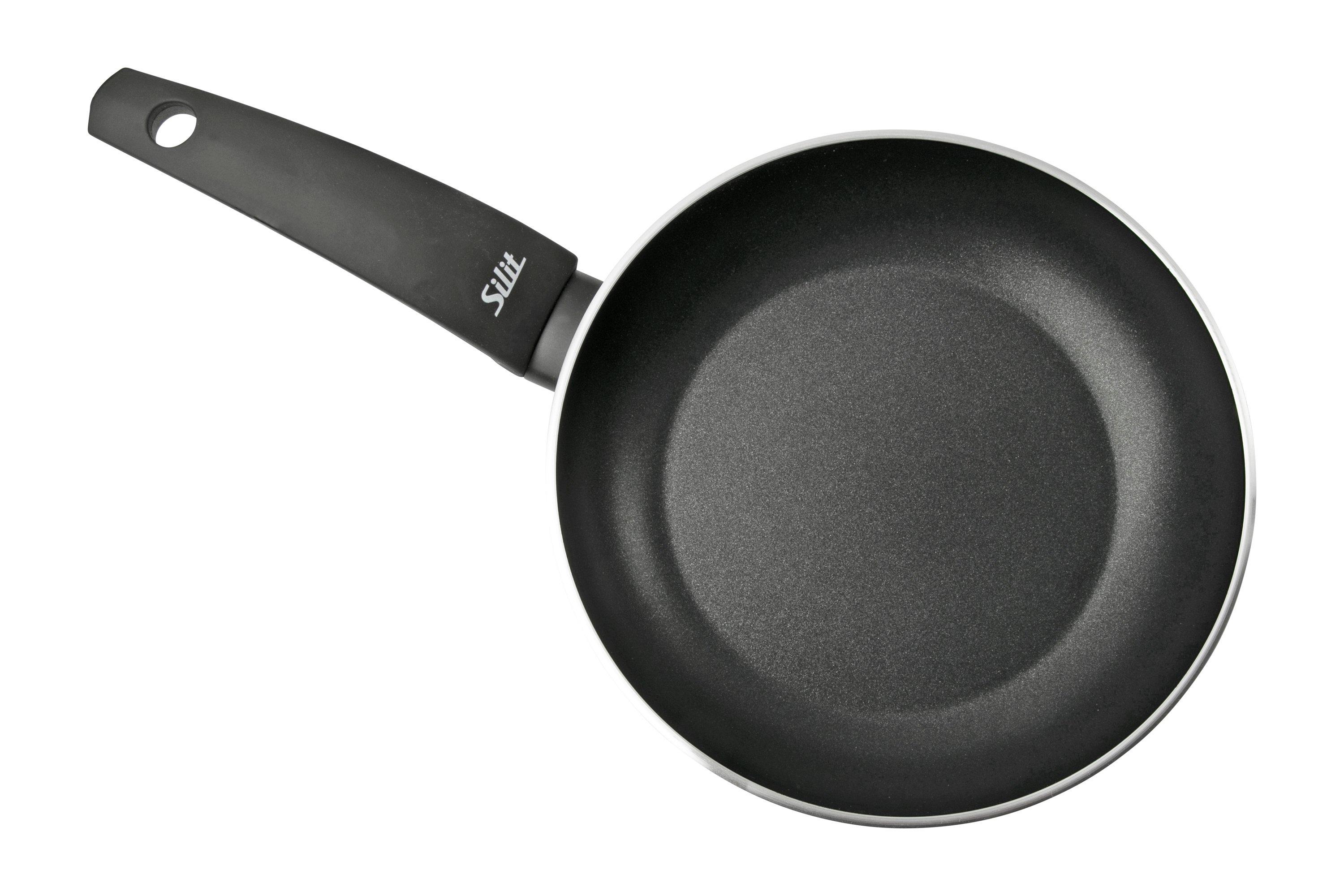 WMF Silit Belluna Rosé 2110302193 frying pan, 28 cm | Advantageously ...