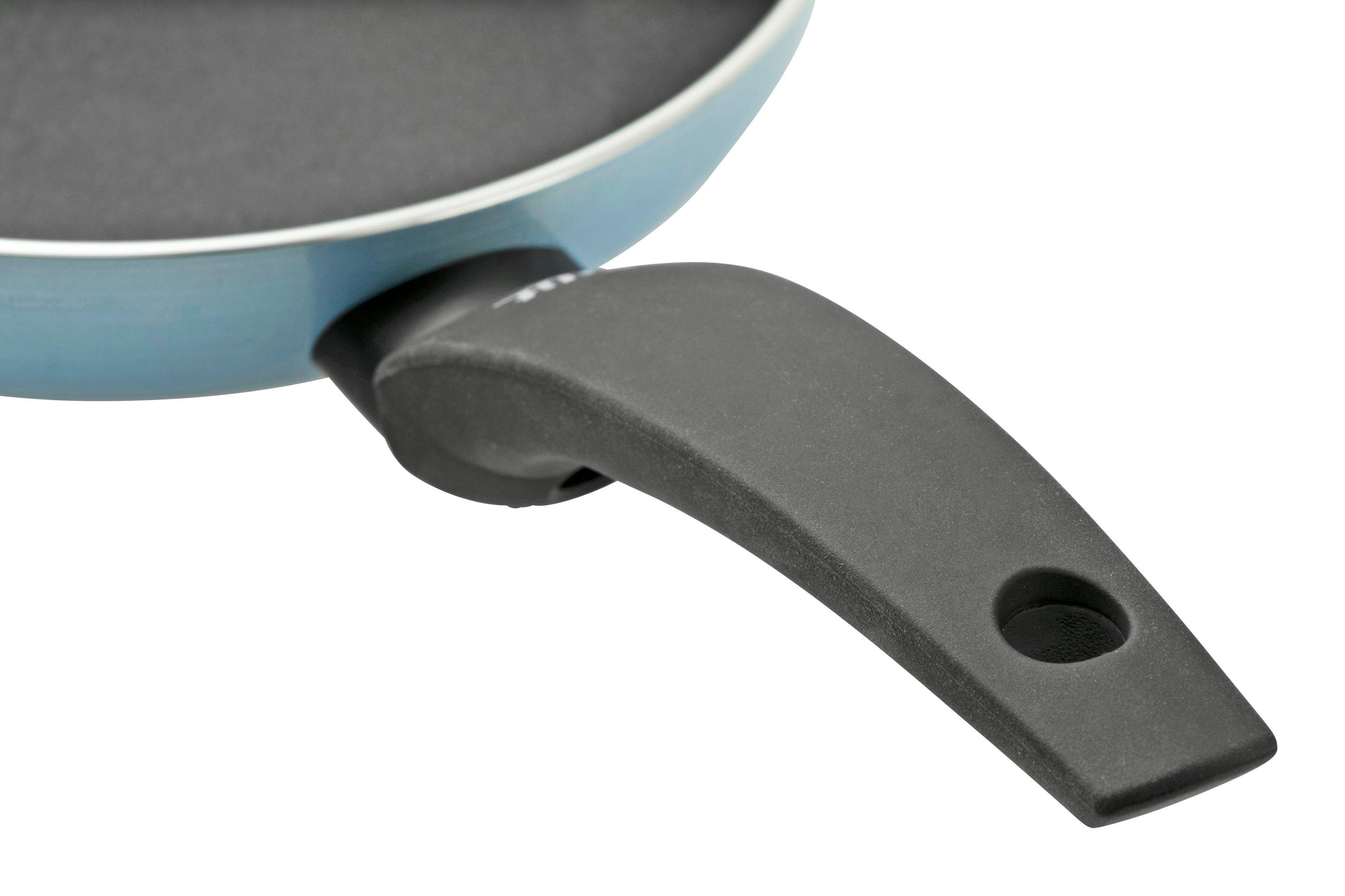 WMF Silit Belluna Blue 2110302216 frying pan, 24 cm | Advantageously ...